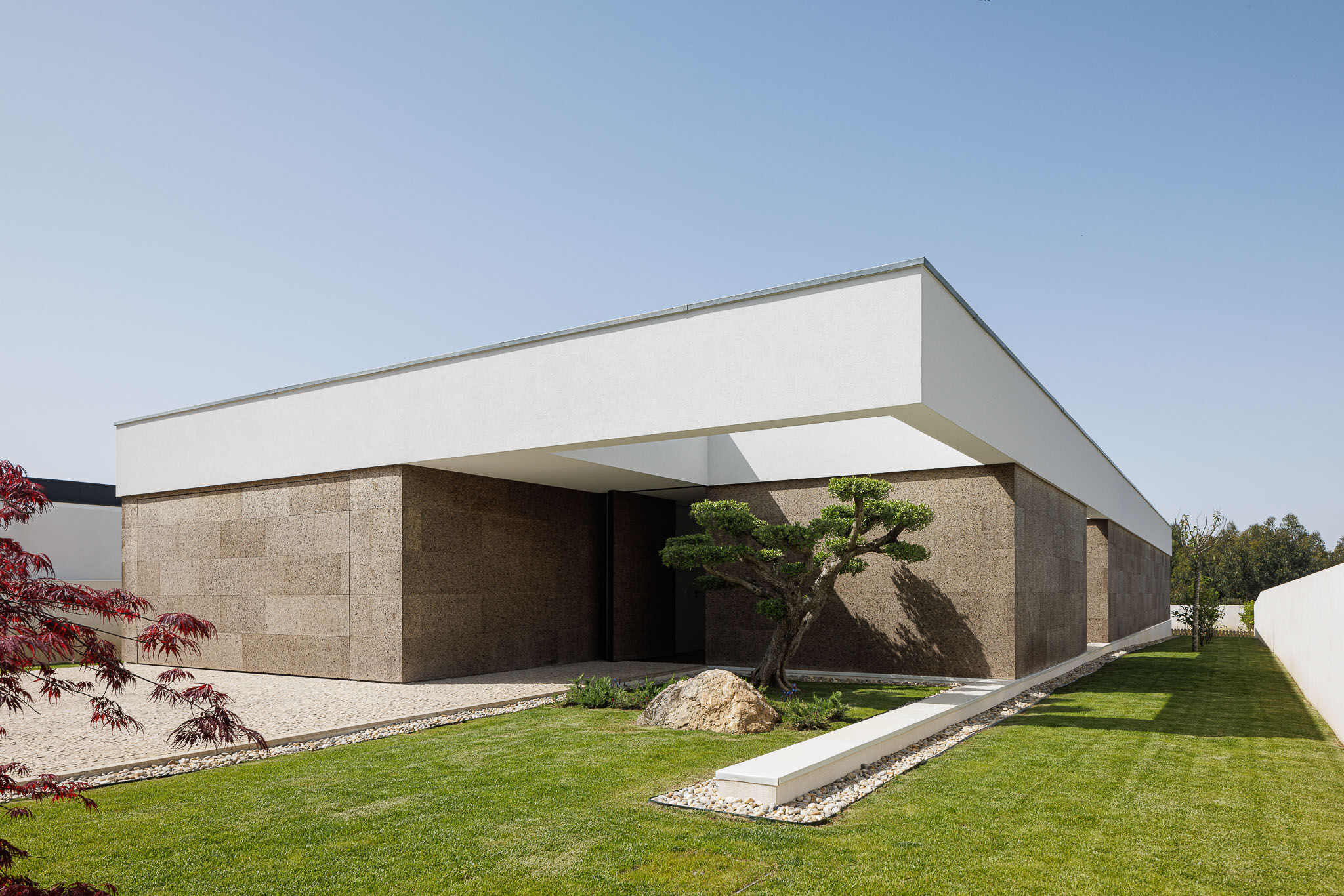 AS House | Mário Alves Arquiteto | Archello