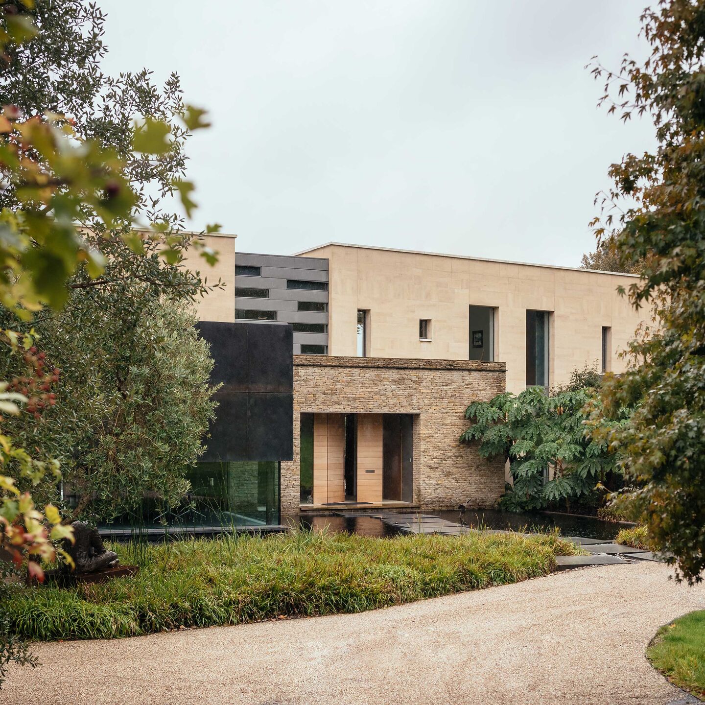 Chiltern Hills | McLean Quinlan | Archello