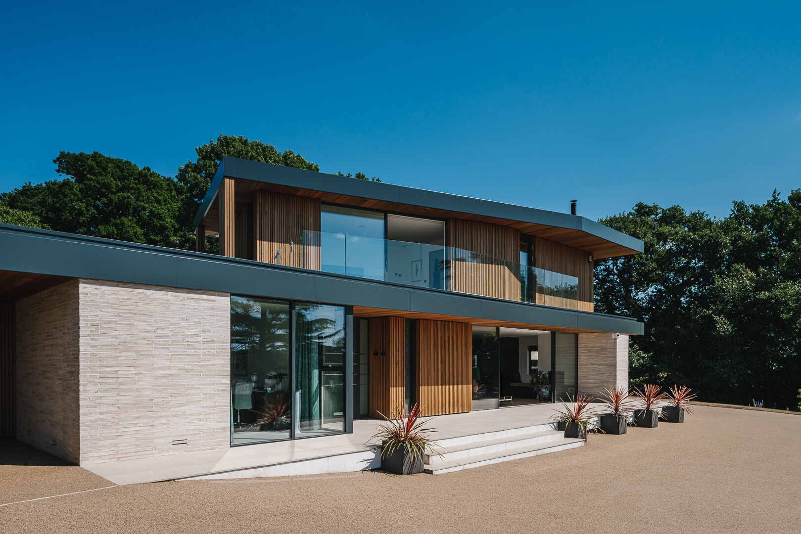 Shorelines | OB Architecture Ltd | Archello