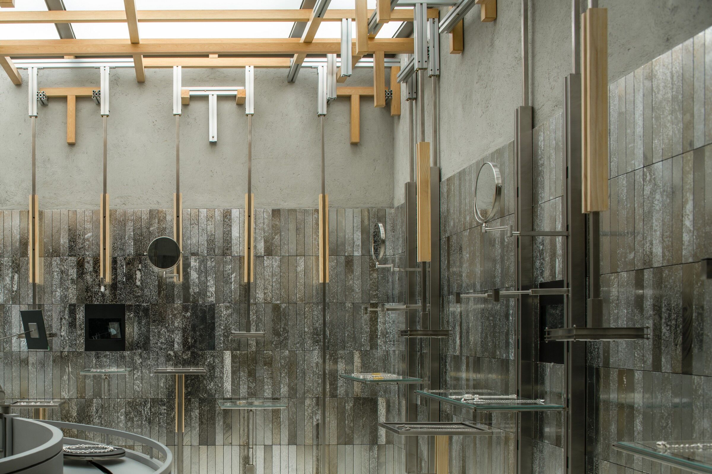 Gallery of BABAMA Concept Store | ATMOSPHERE Architects | Media - 3