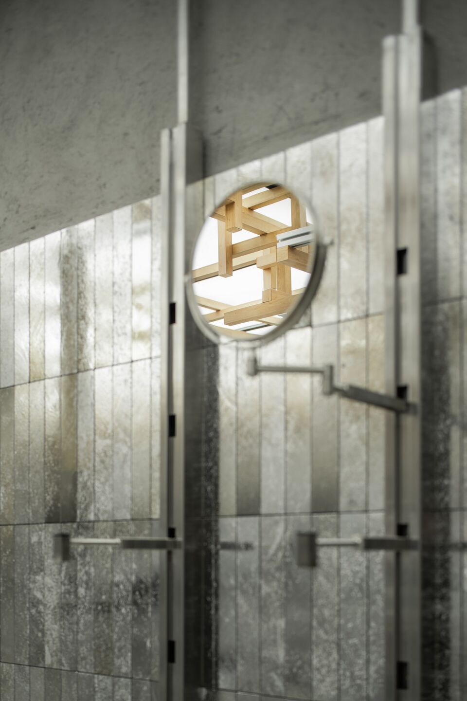 Gallery of BABAMA Concept Store | ATMOSPHERE Architects | Media - 8