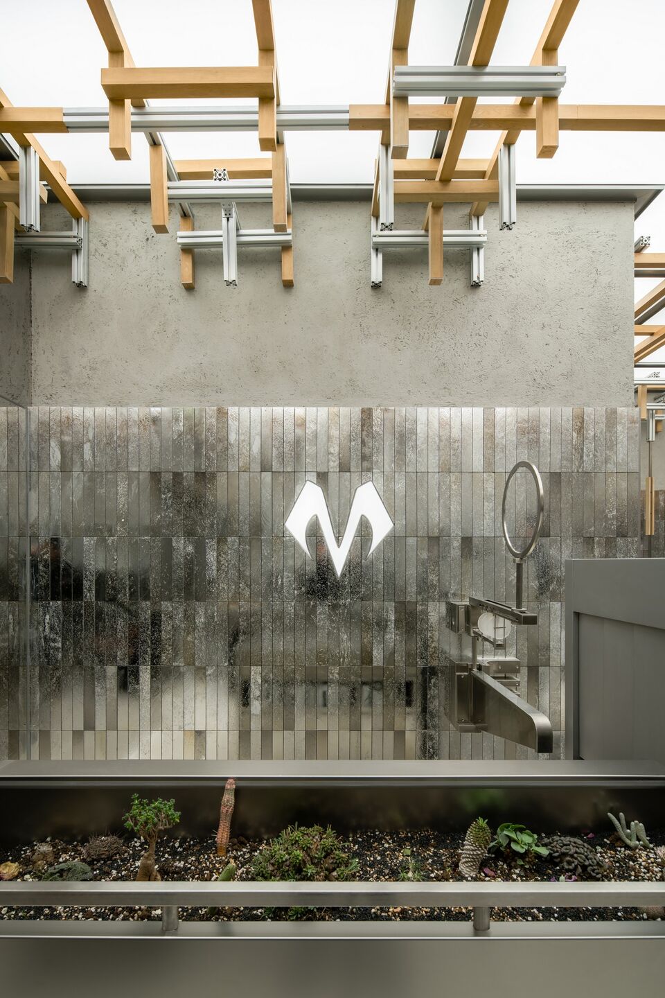 Gallery of BABAMA Concept Store | ATMOSPHERE Architects | Media - 22