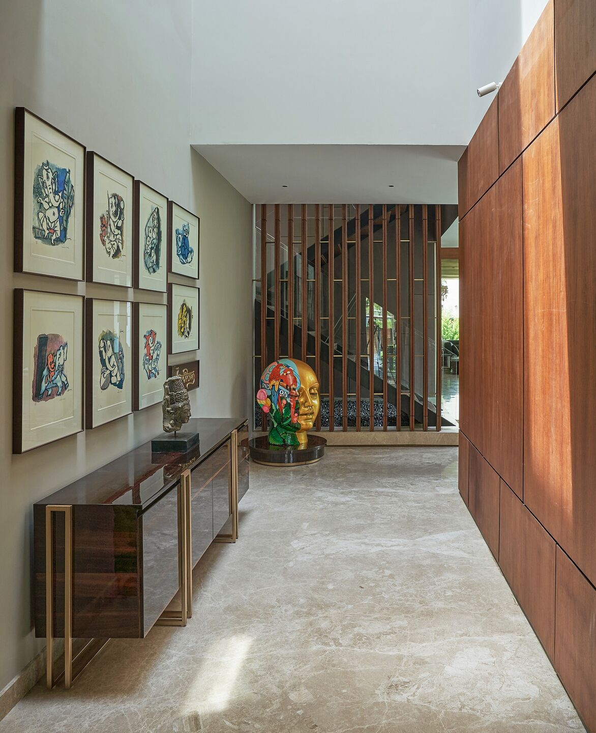 Gallery of Corner House | DADA | Media - 11