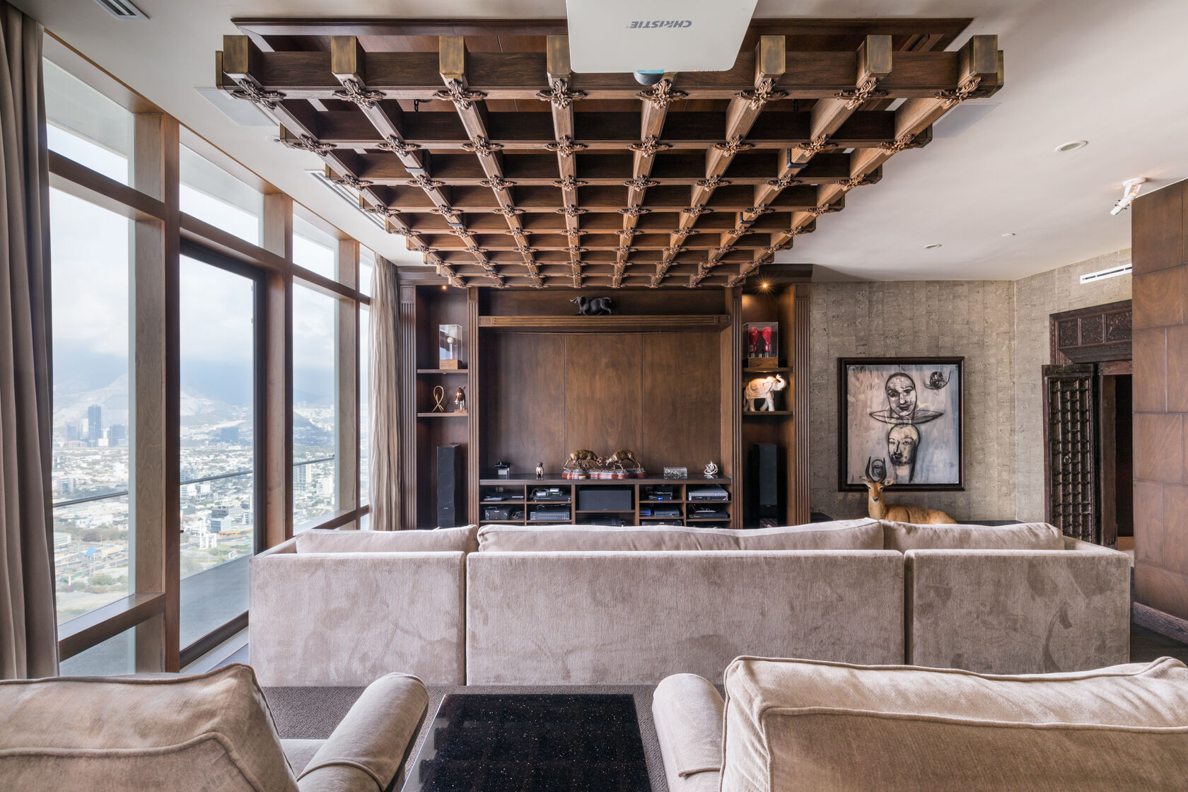 PH TORRE SOFÍA | PUR.PUR.A | Archello