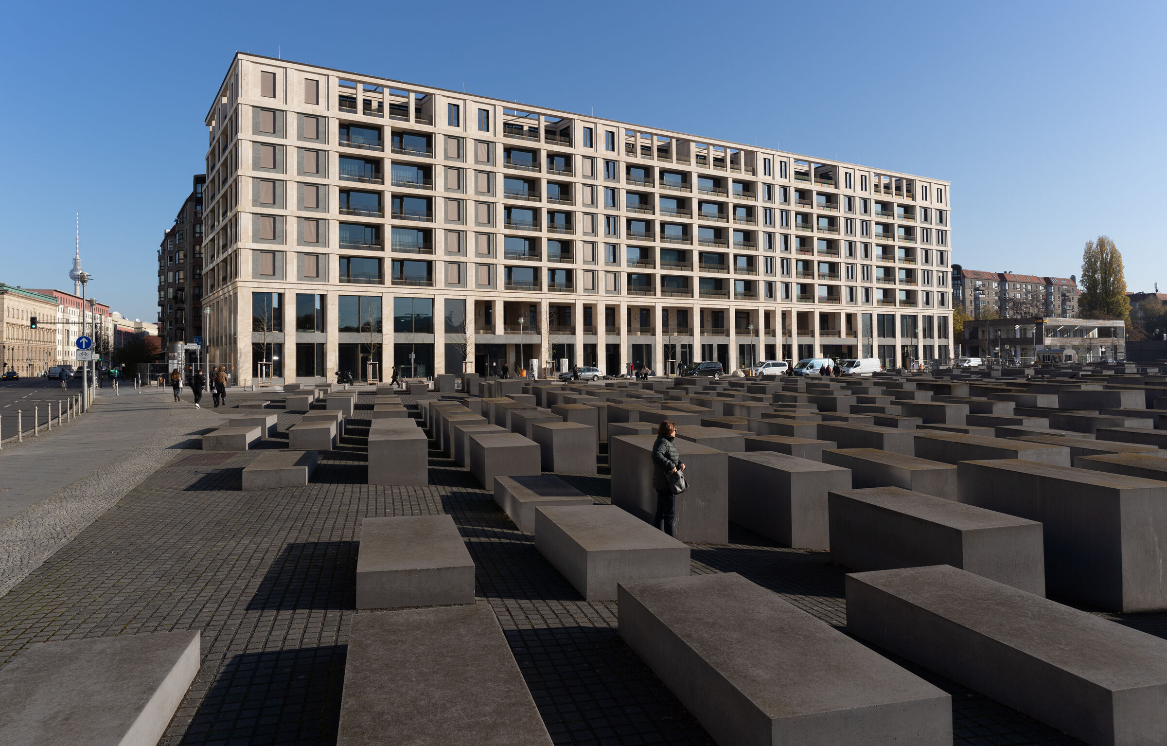 B-Place | Jansen | Archello