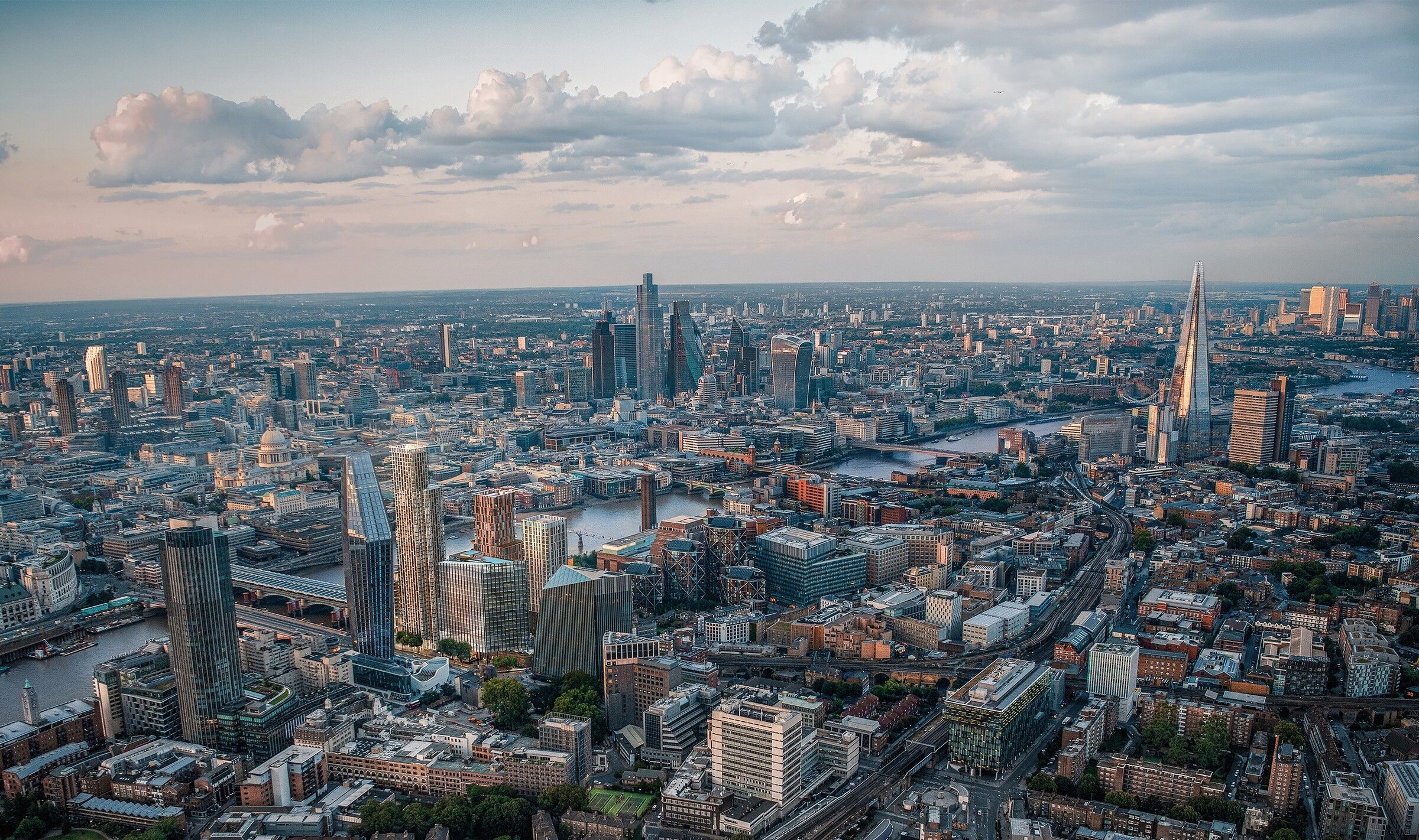 Bankside Yards | PLP Architecture | Archello