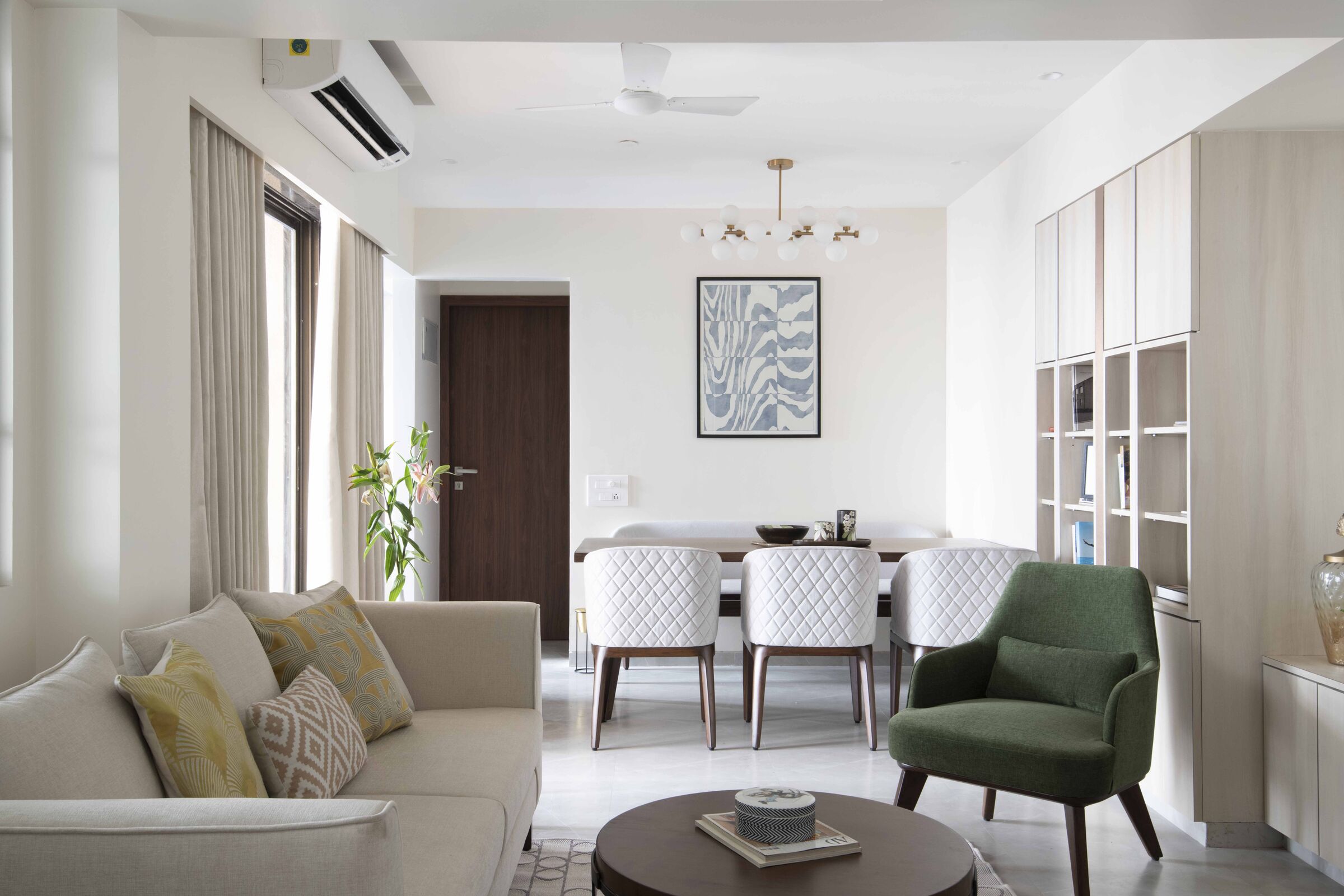 MODERN SERENITY | R arch Architects | Archello