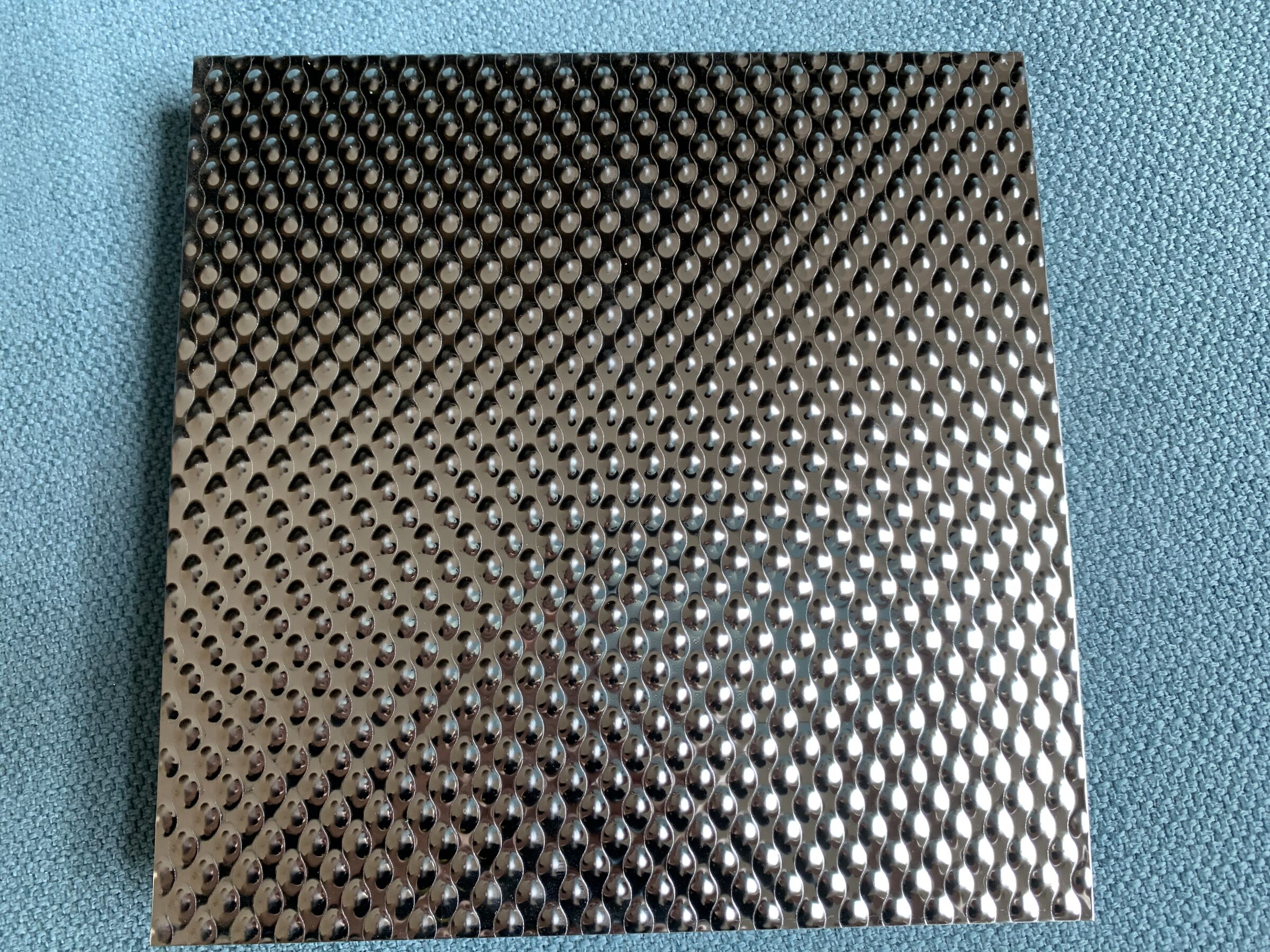 BWT-6WL by Wuxi Boweite Metal Co.,Ltd | Archello