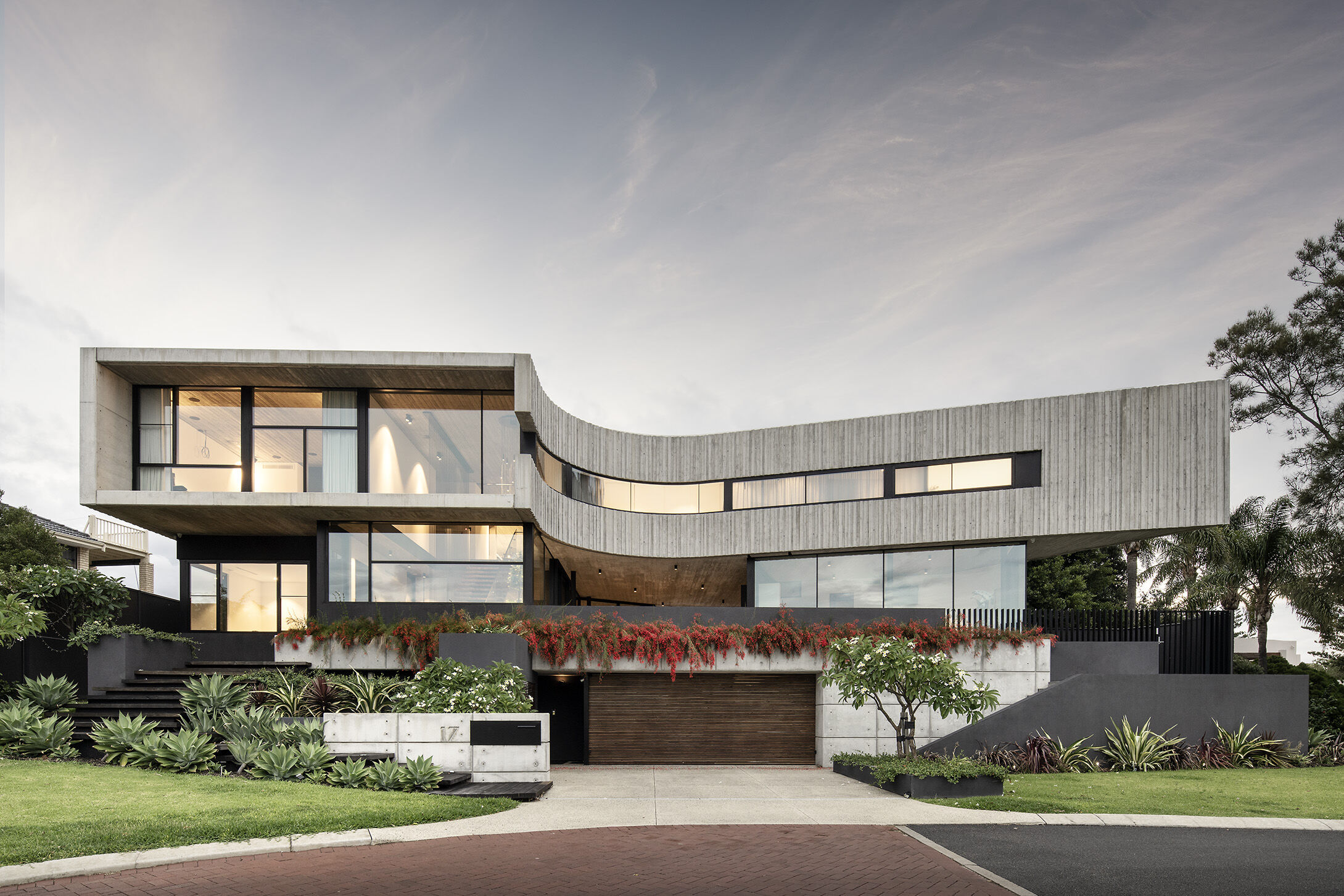 Truro Place | Hillam Architects | Archello