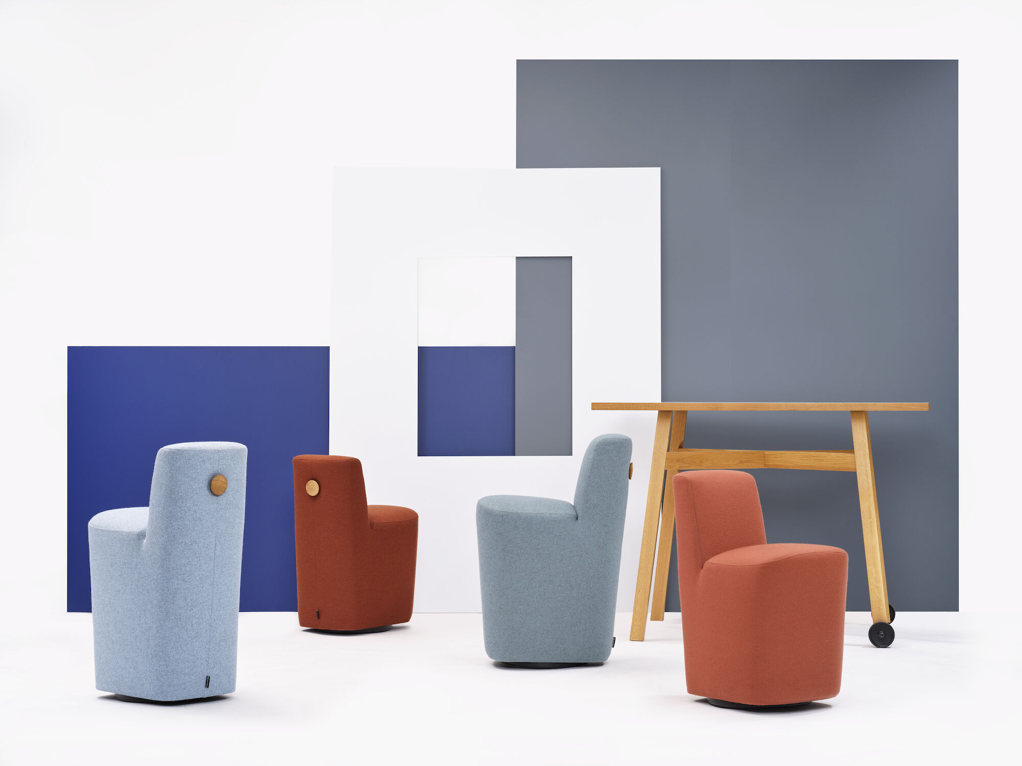 Rolf by Intuit by Softrend | Archello