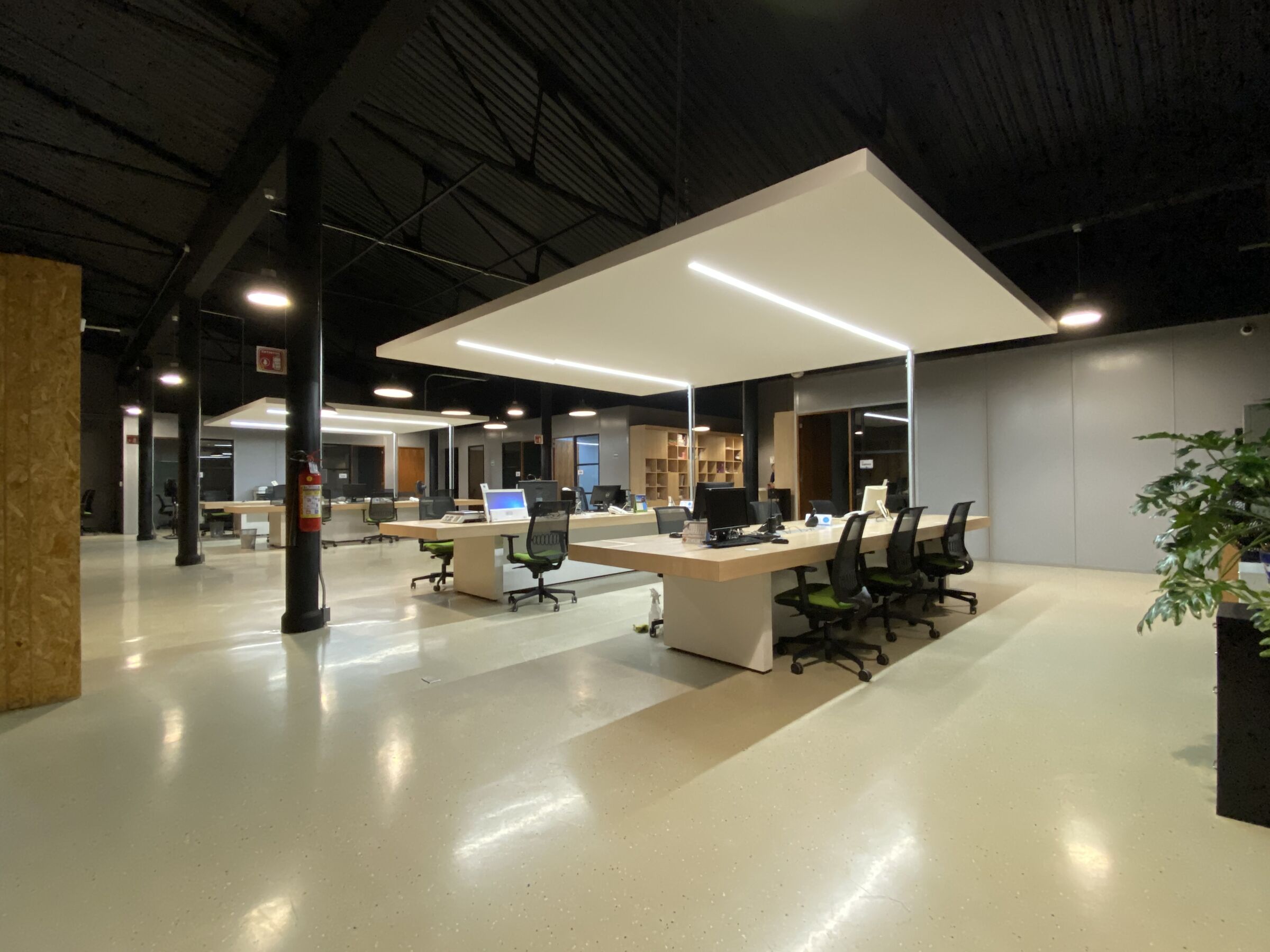 Leonali | Dionne Arquitectos | Archello