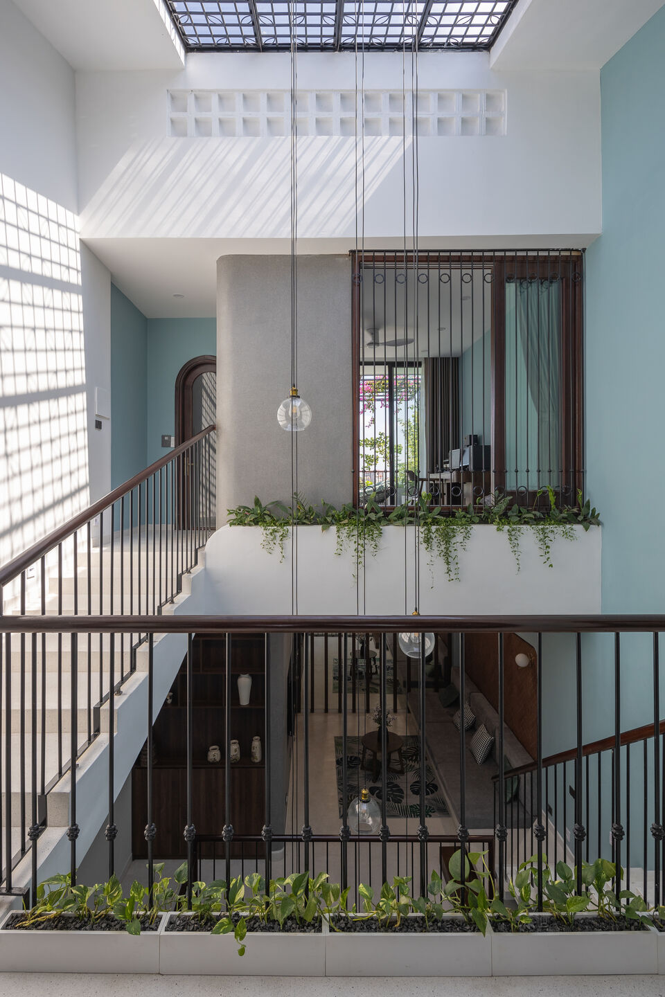 Gallery of BO'S HOUSE | TMTA Architecture | Media - 4