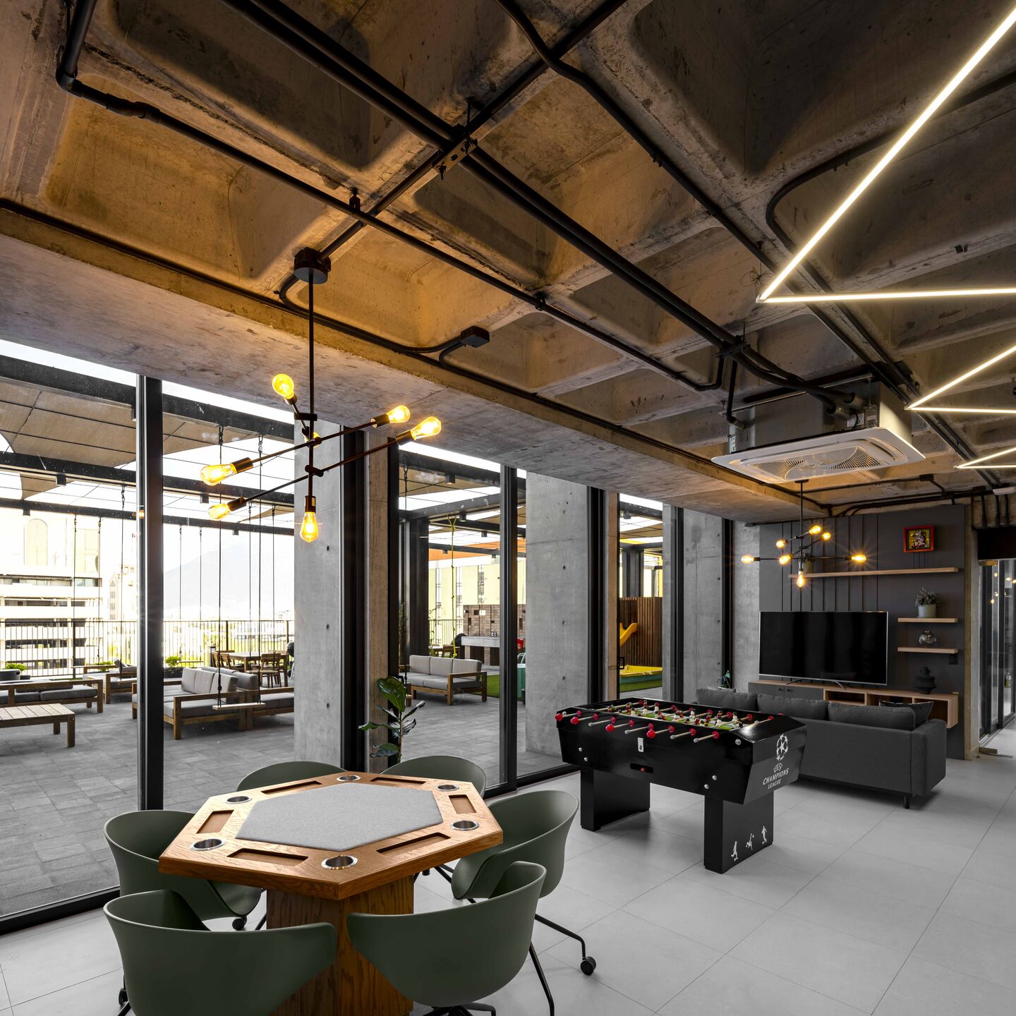 Gallery of BARRIO W | PUR.PUR.A | Media - 6