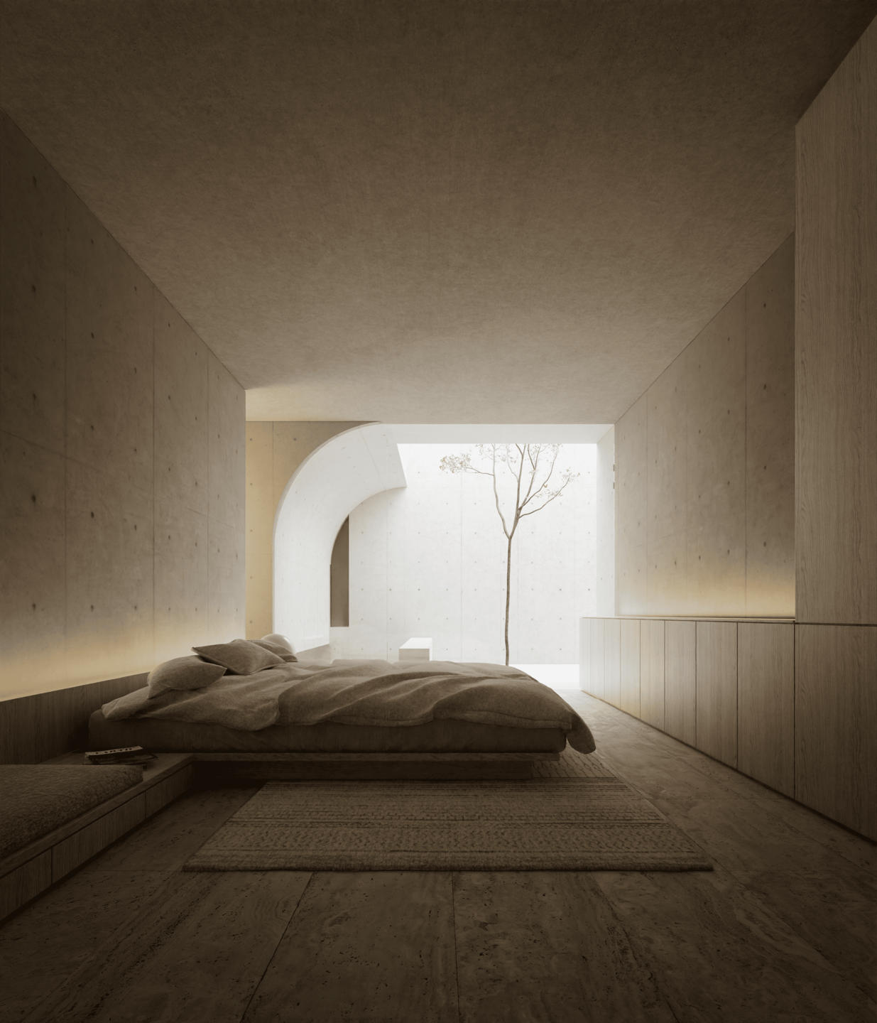 Gallery of Tao House | HW Studio Arquitectos | Media - 1