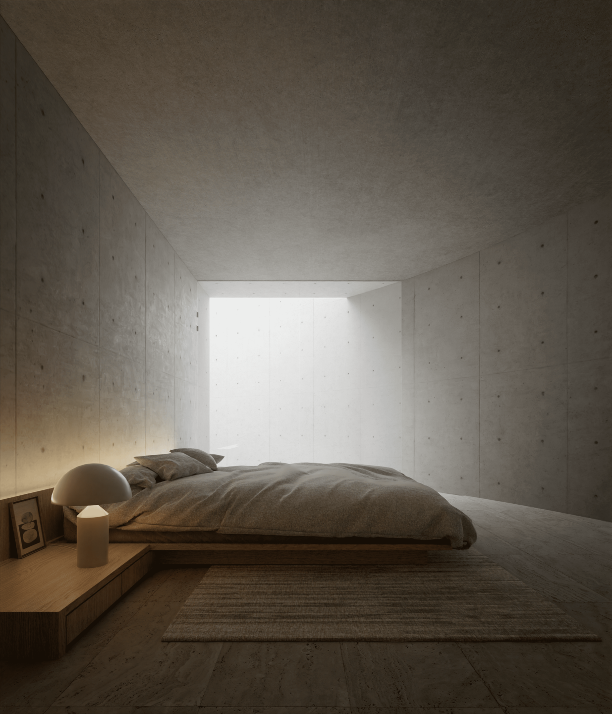 Gallery of Tao House | HW Studio Arquitectos | Media - 4