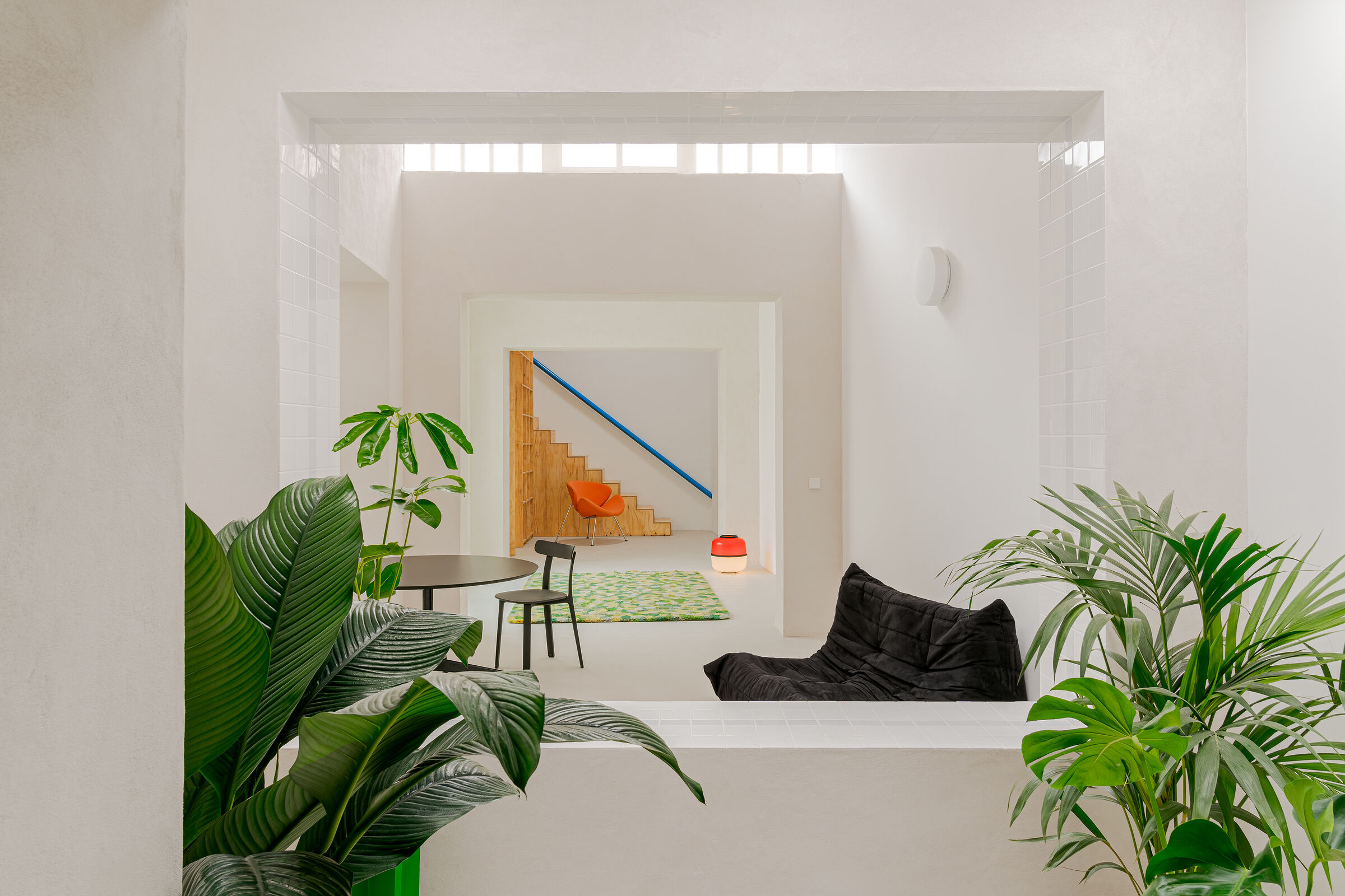 MRT | BURR Studio | Archello