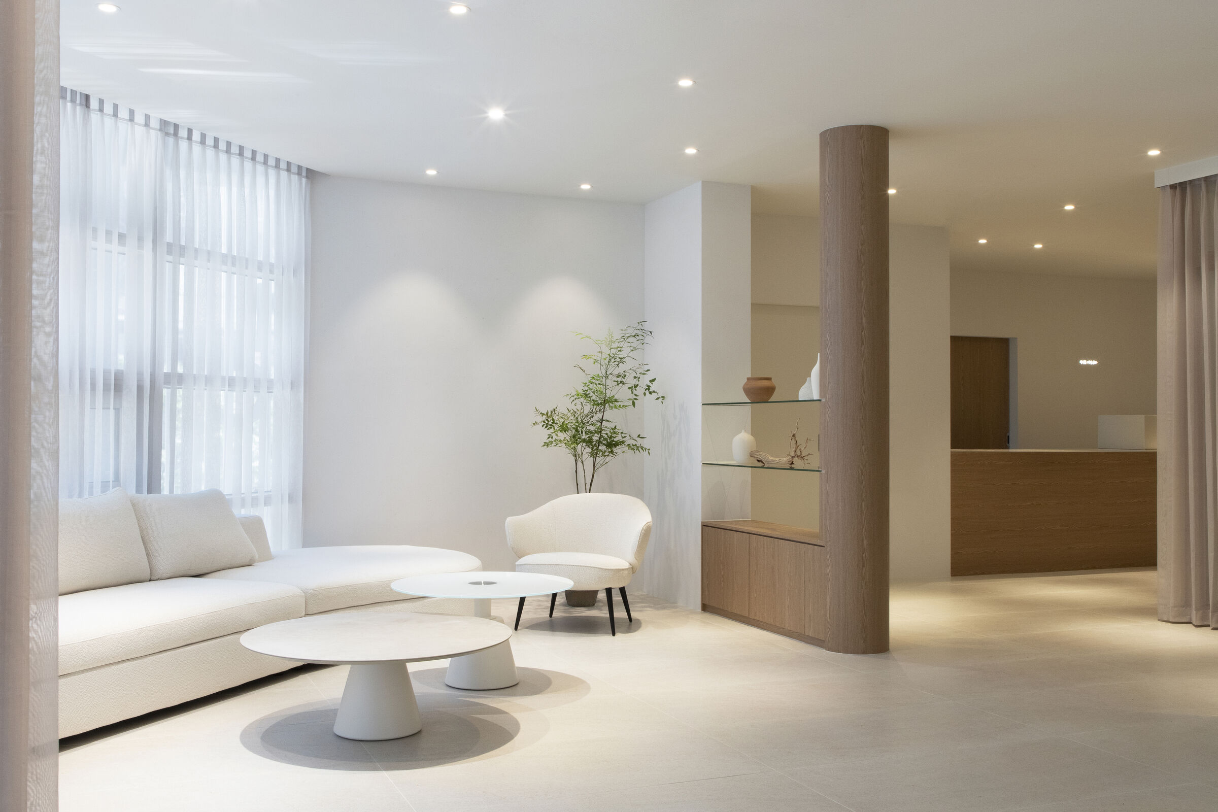 EHL BIO BUSAN | DESIGN STUDIO MONO | Archello