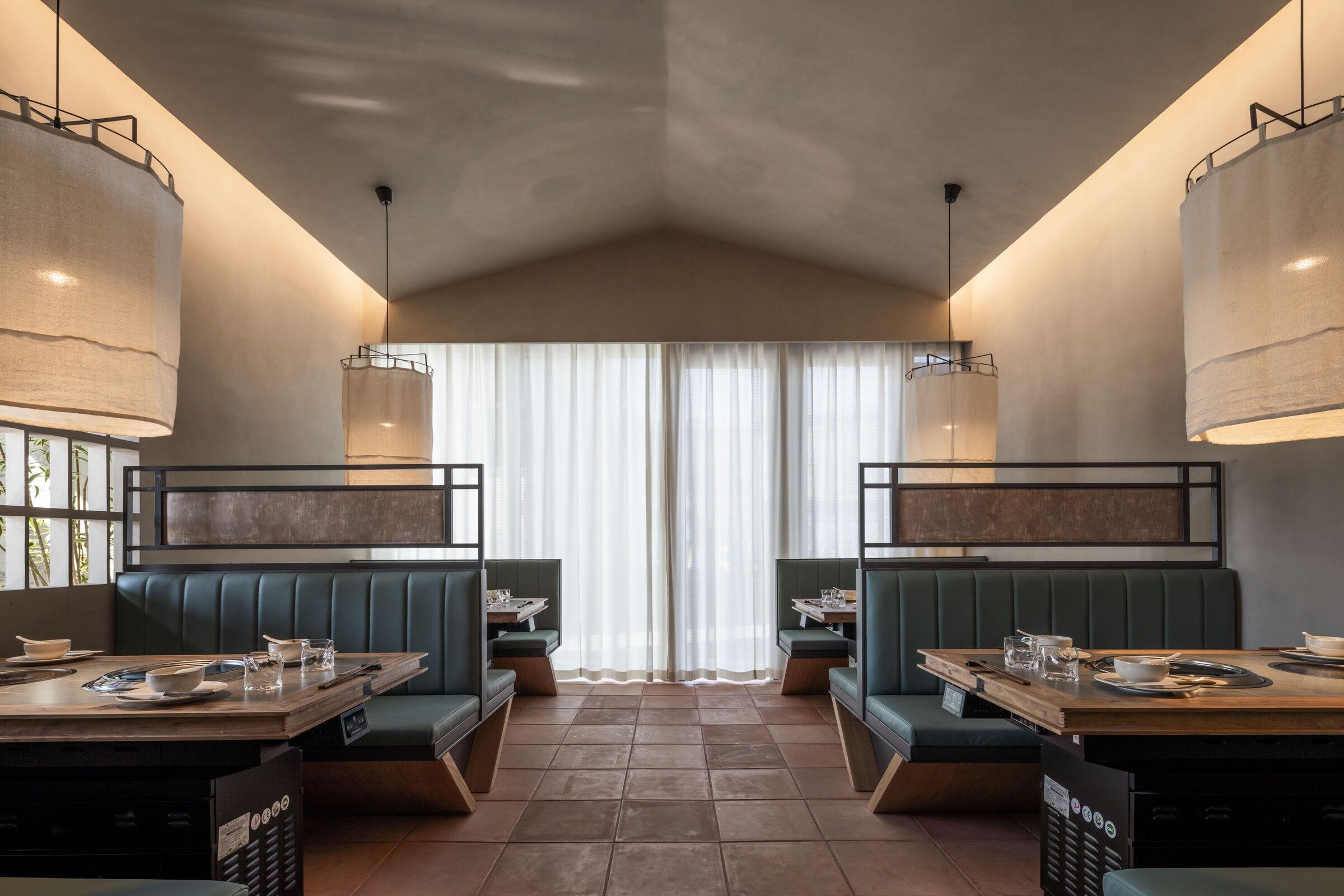 RuXi | HOOOLDESIGN | Archello