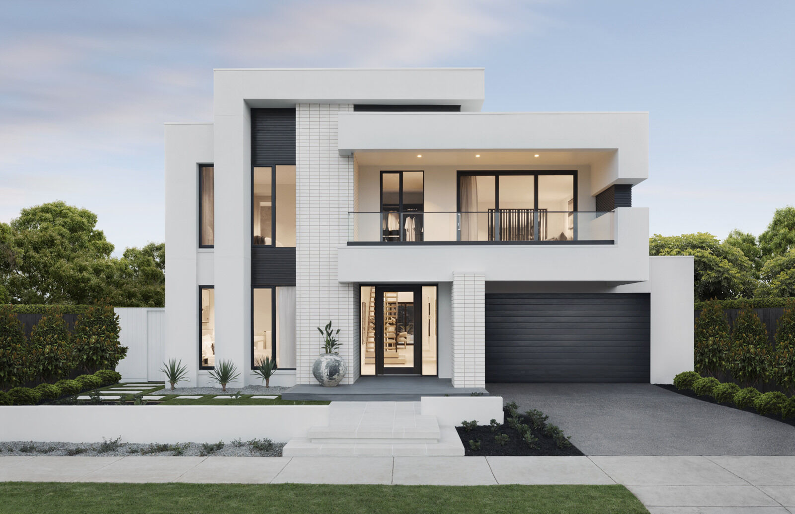 Artisan | Metricon | Archello