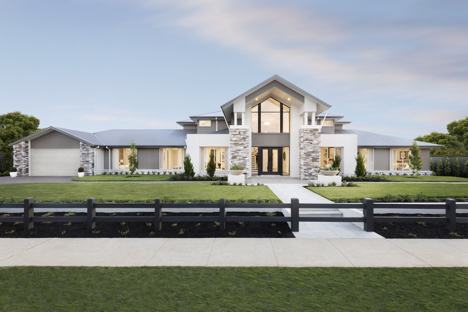 Highlander | Metricon | Archello