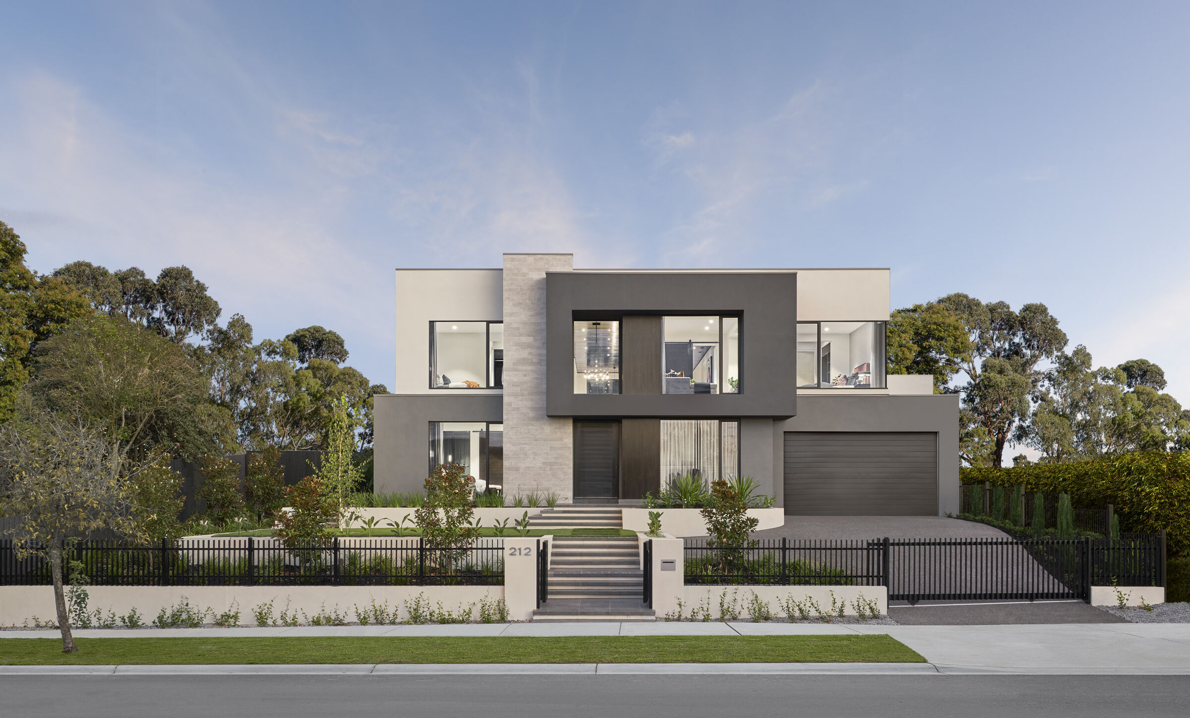 Riviera | Metricon | Archello