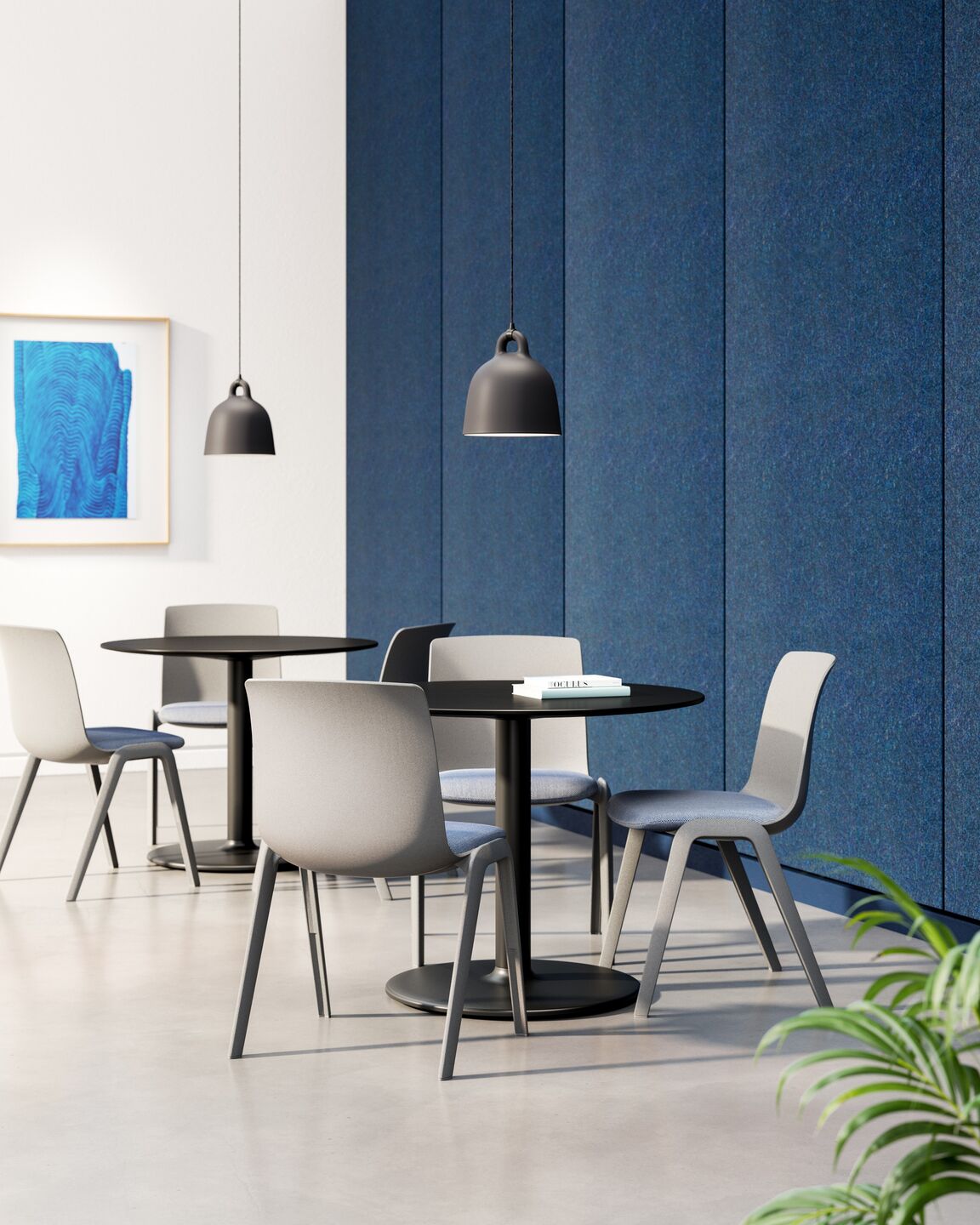 EASE UP by Stylex | Archello