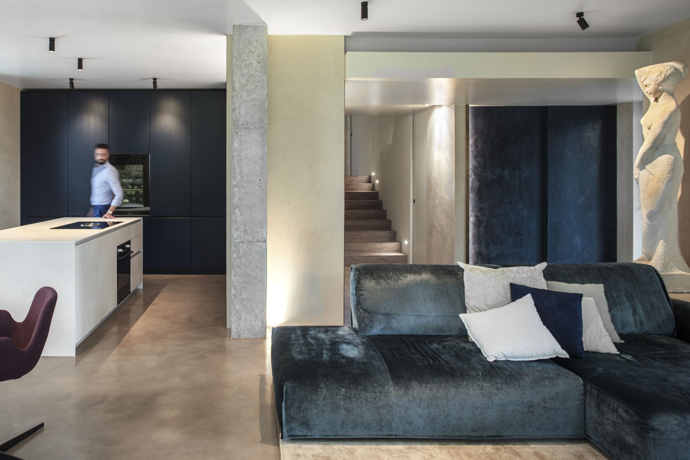 House EC | DID Studio | Archello