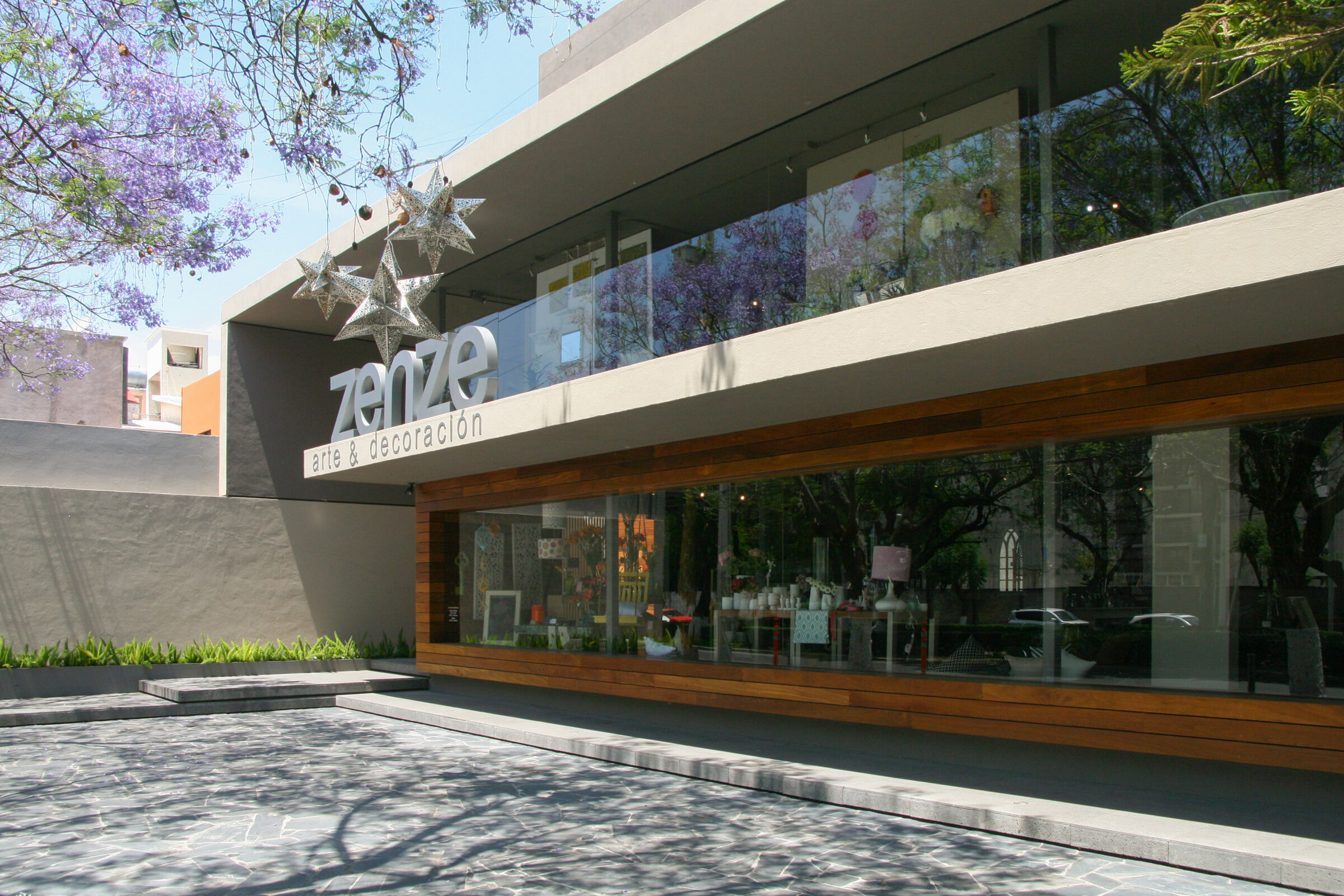 ZENZE | Factor Arquitectura | Archello