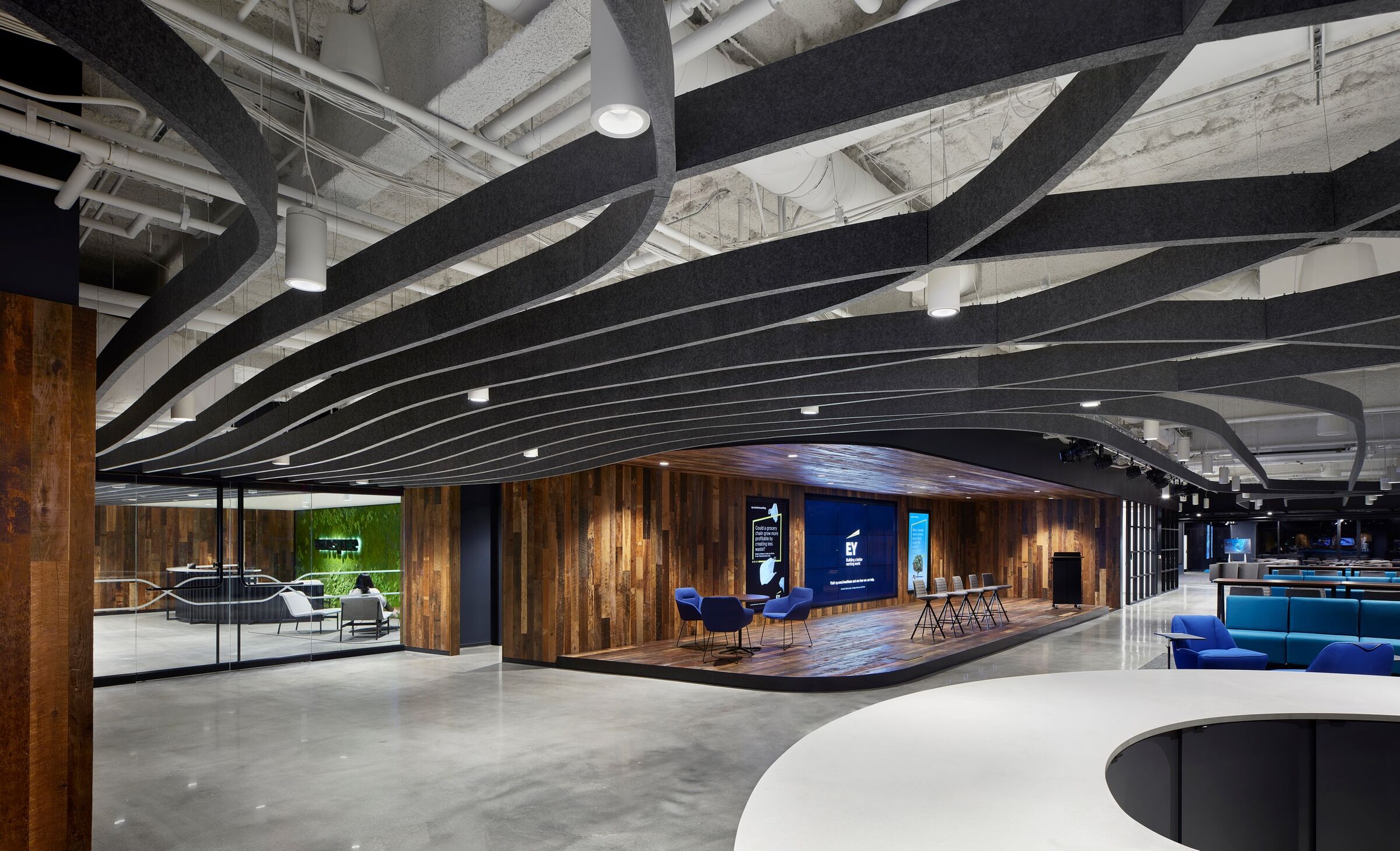 Freeform by Turf | Archello