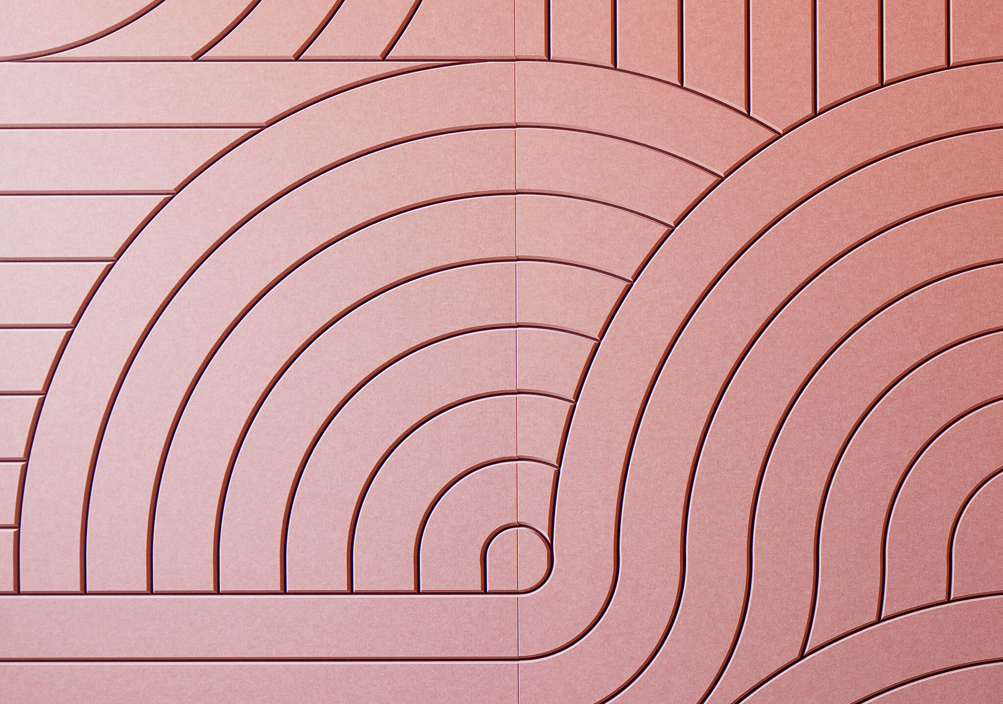 Groove by Turf | Archello