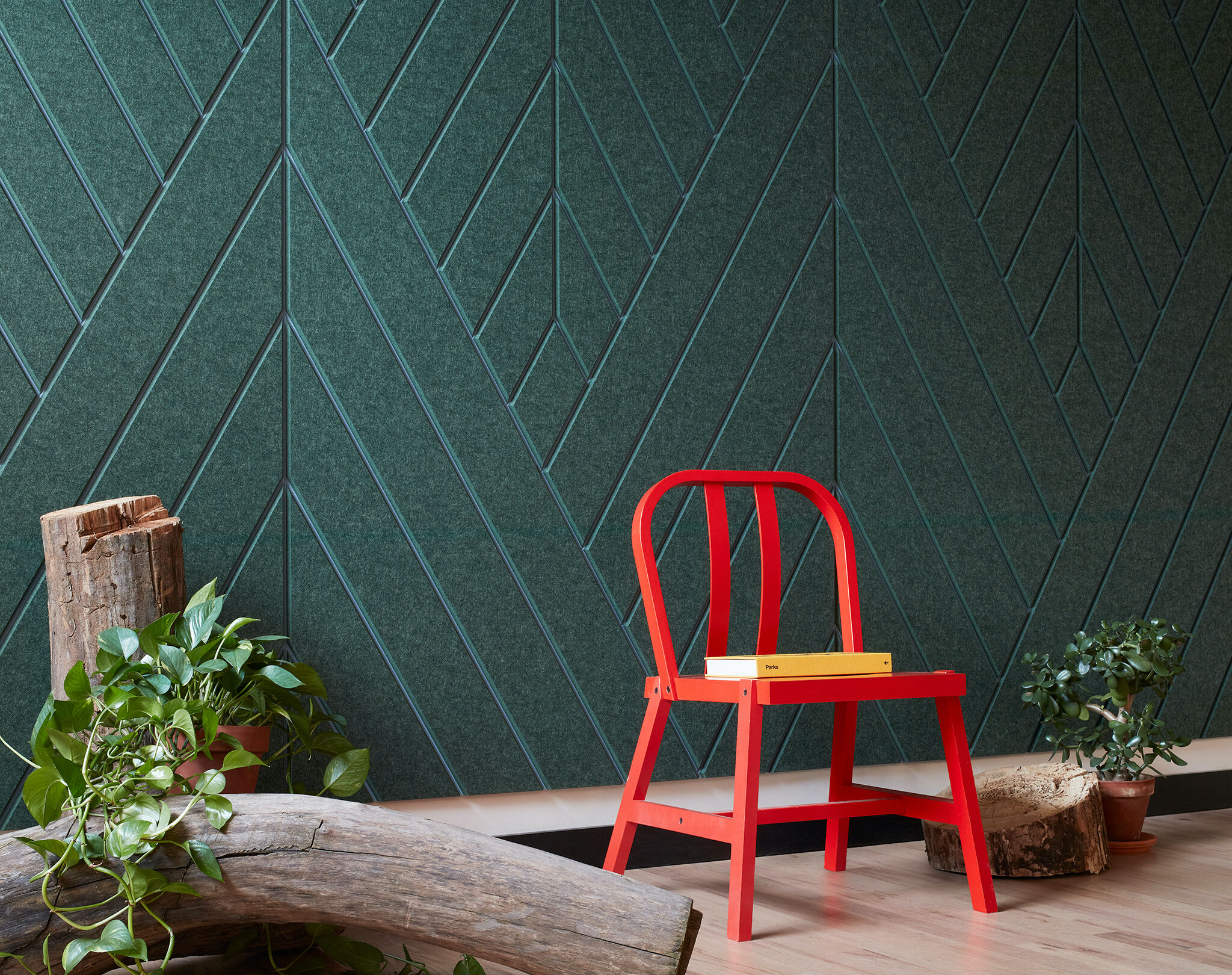 Peak by Turf | Archello