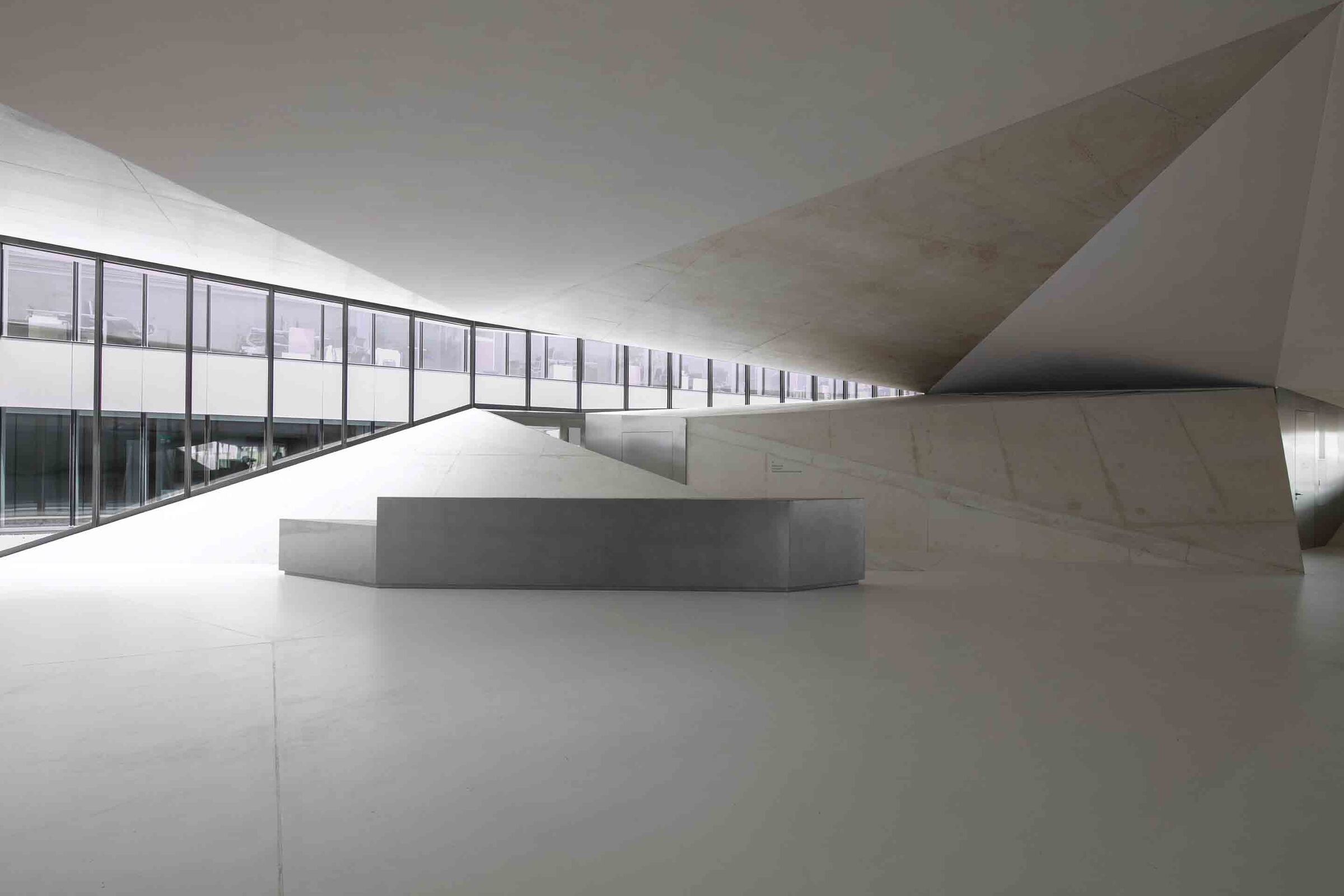 Gallery of Musée de L'Elysée et mudac | Aires Mateus Architects | Media - 39