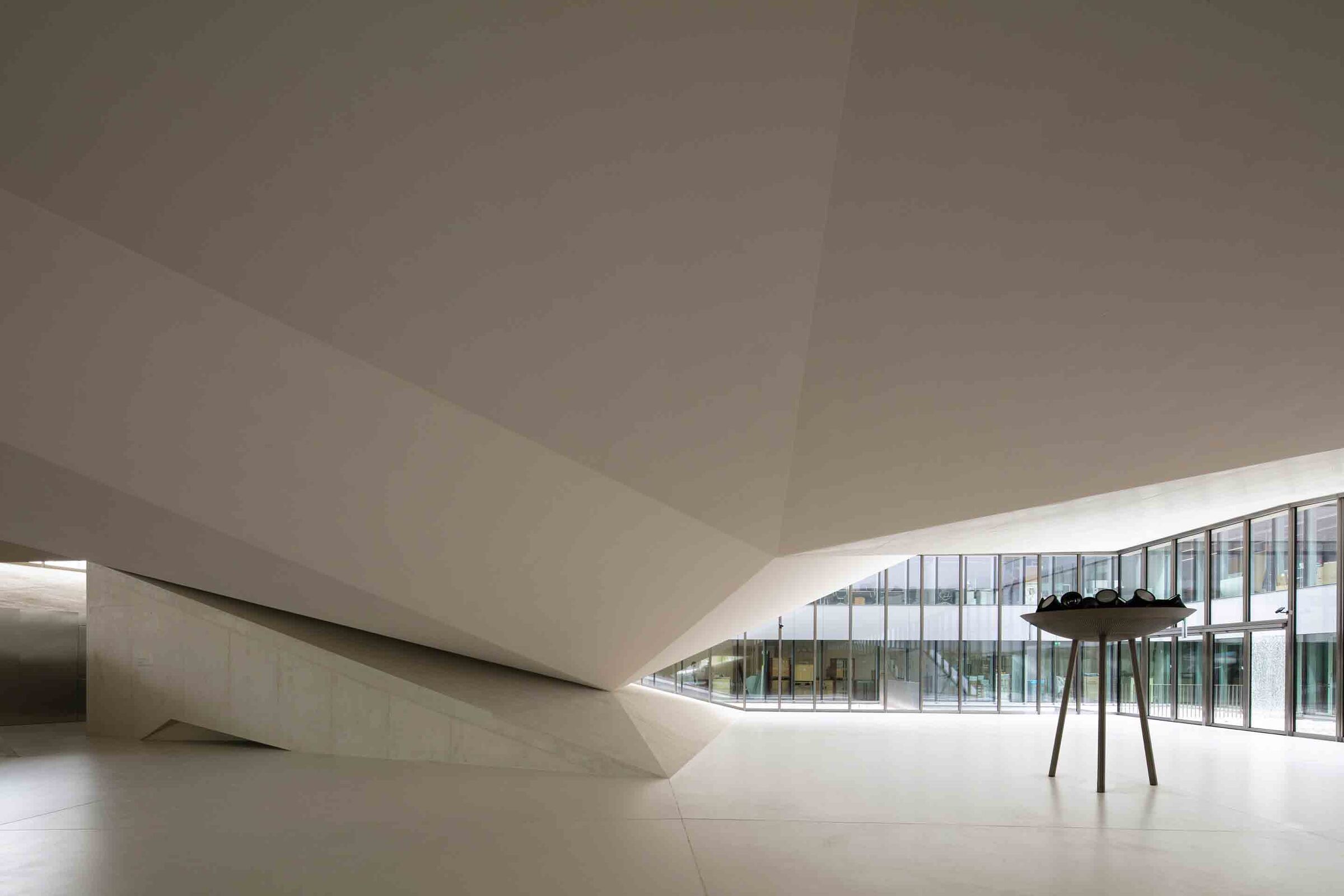 Gallery of Musée de L'Elysée et mudac | Aires Mateus Architects | Media - 41