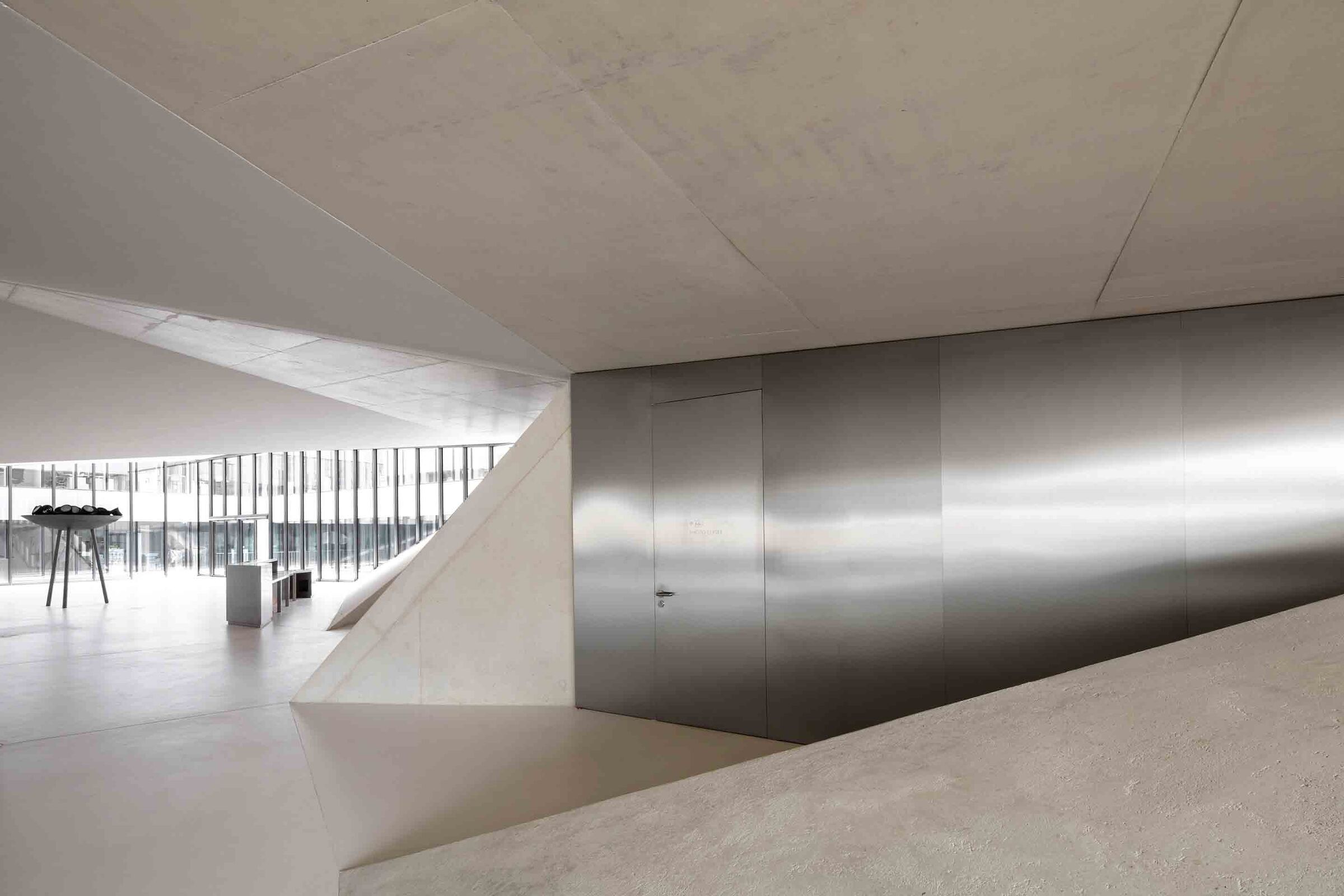 Gallery of Musée de L'Elysée et mudac | Aires Mateus Architects | Media - 46