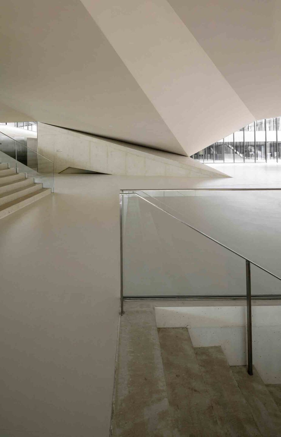 Gallery of Musée de L'Elysée et mudac | Aires Mateus Architects | Media - 48