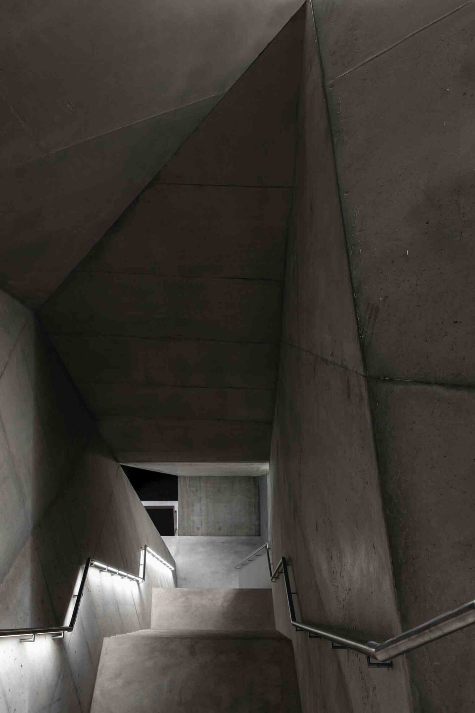 Gallery of Musée de L'Elysée et mudac | Aires Mateus Architects | Media - 79