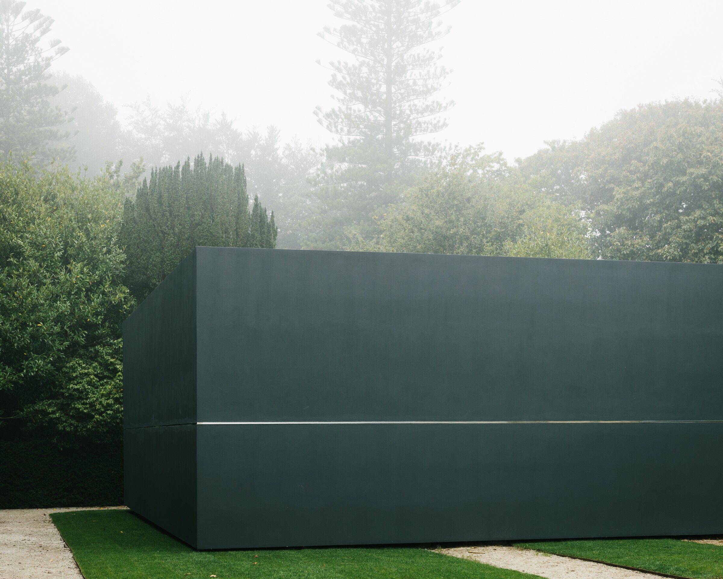 micro | macro | Brandão Costa Arquitectos | Archello