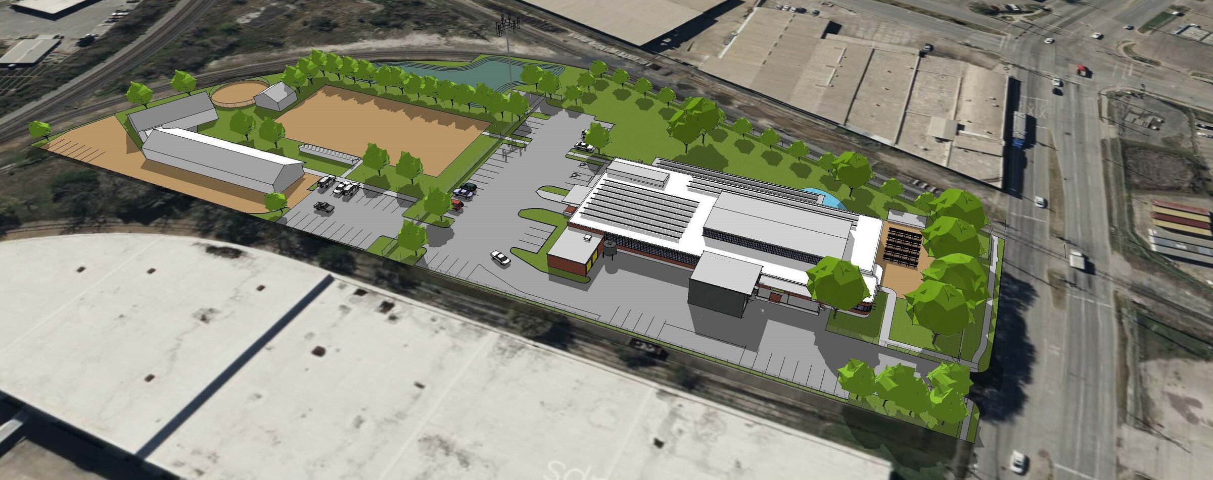 east end destillery | DEK Studio | Archello