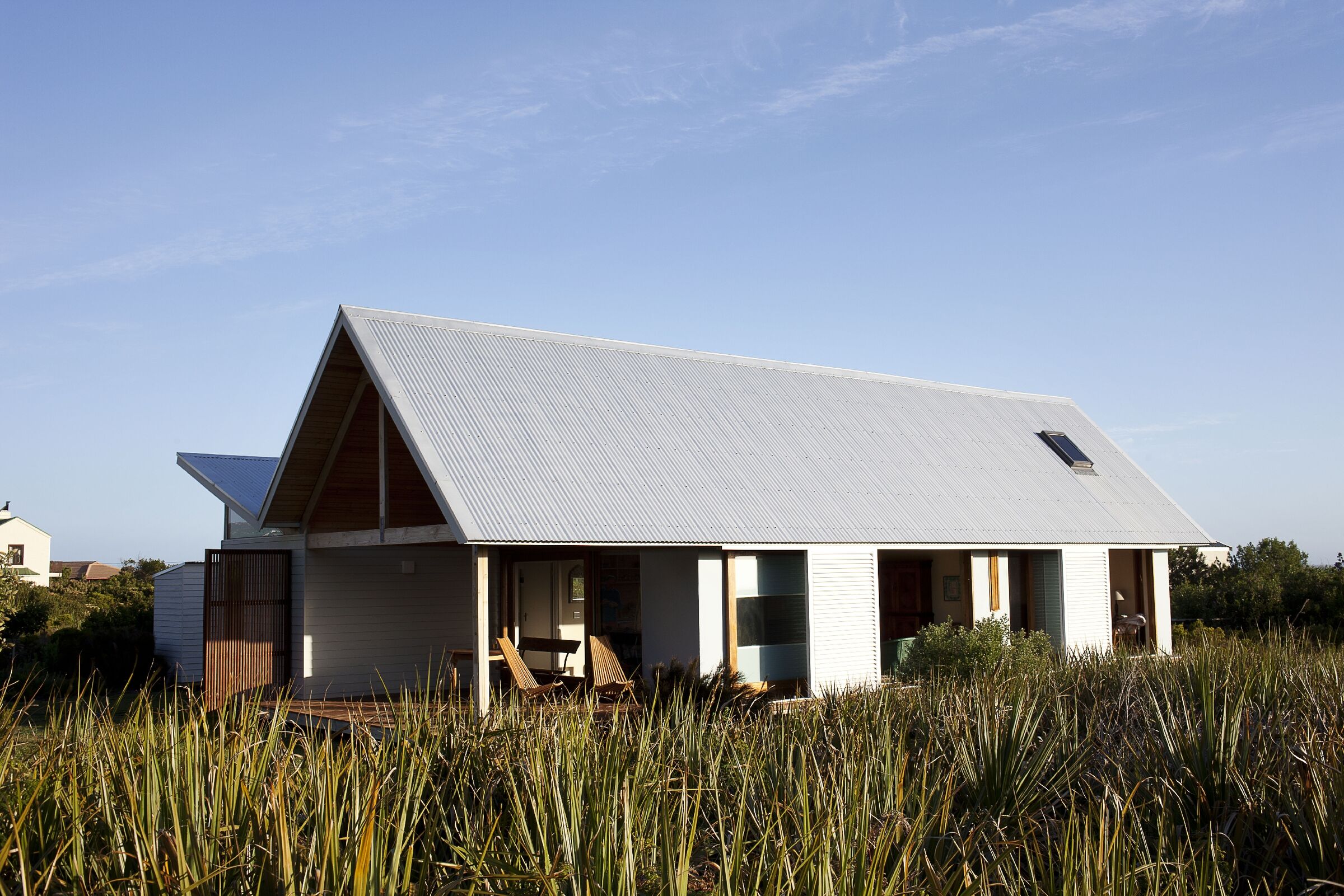 House Russel | KLG Architects | Archello