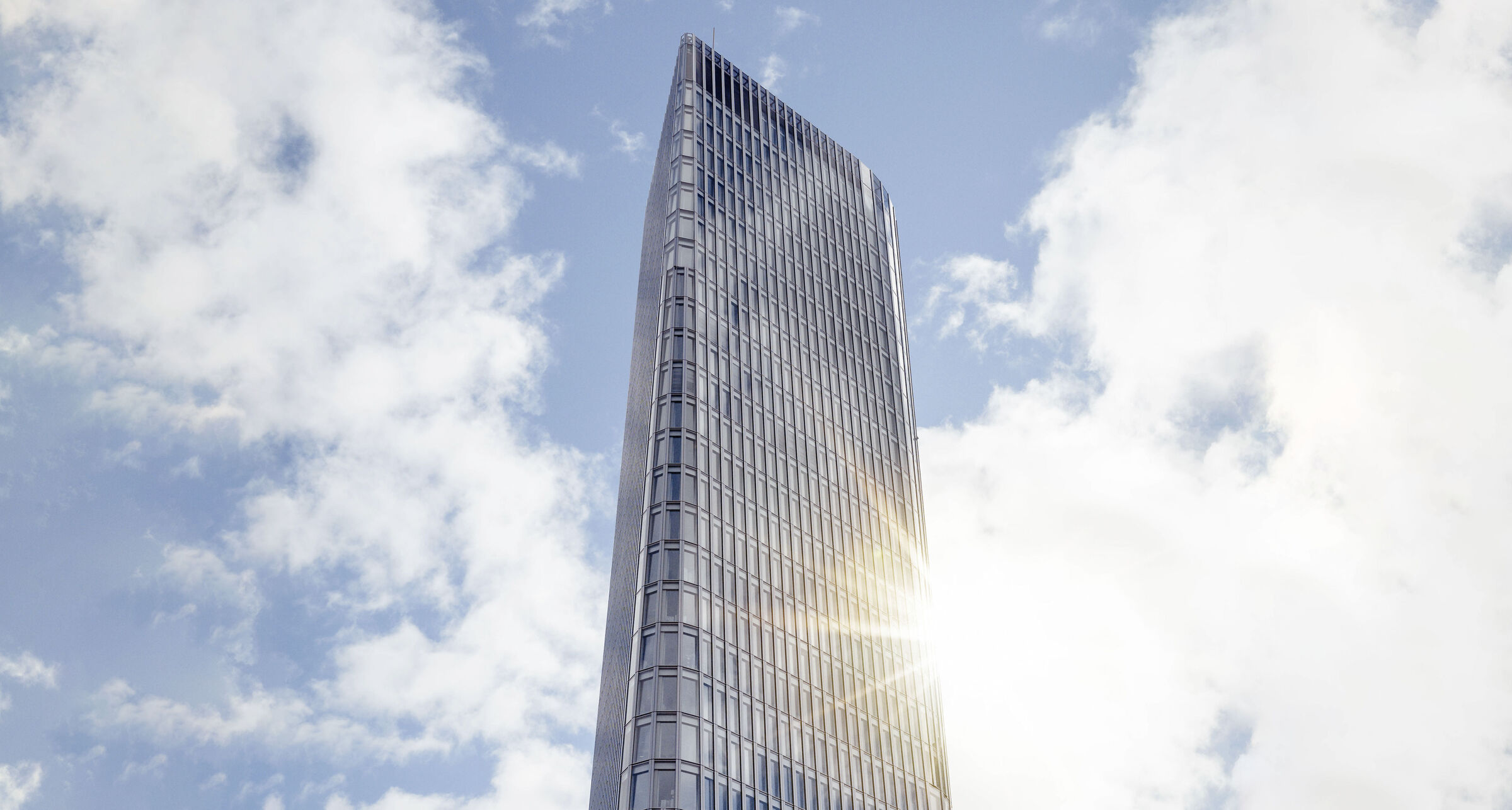 Austro Tower | ATP architects engineers | Archello