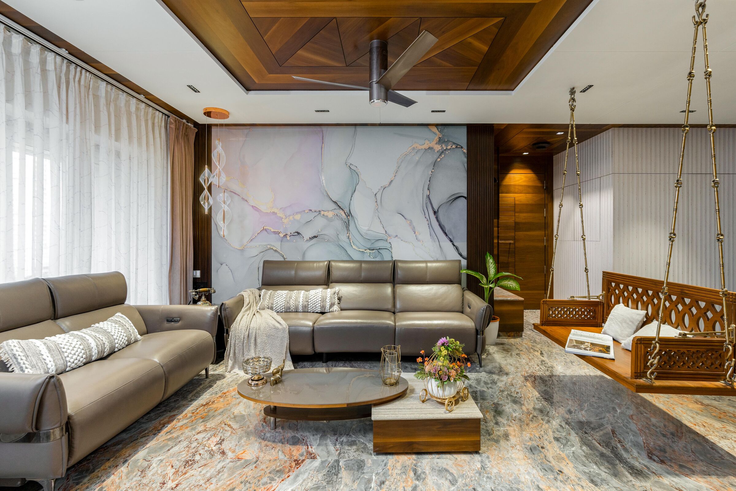 Parekh House | GroupARC Architects and Interior Designers | Archello