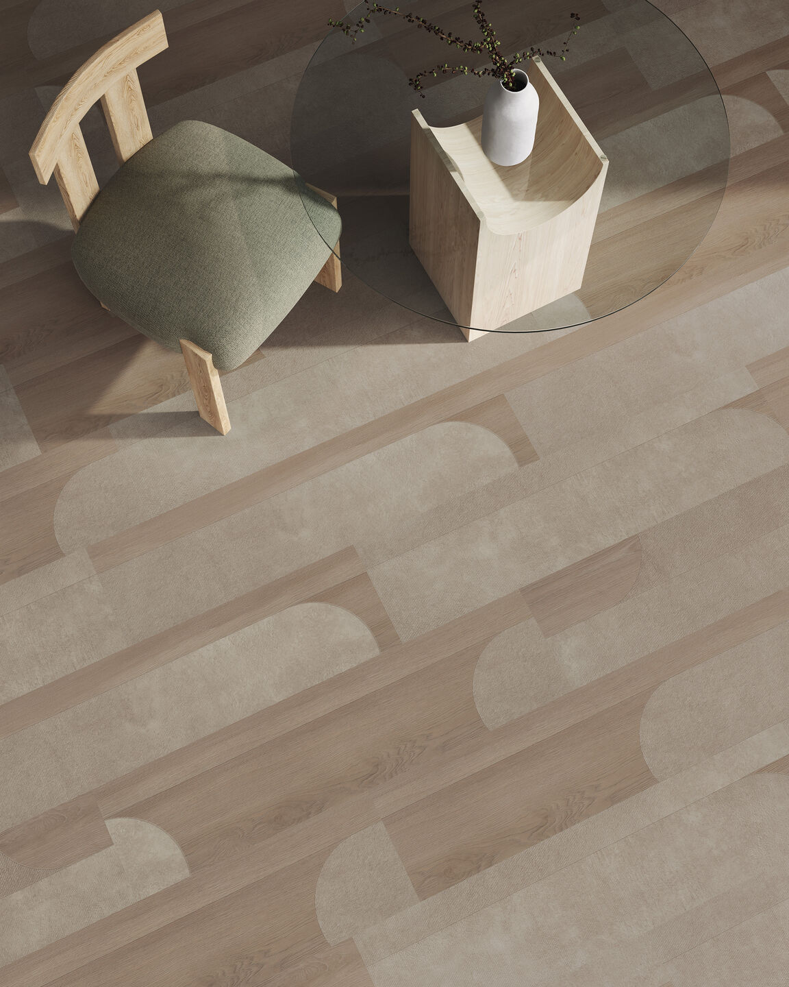 Material Edit Hard by Patcraft | Archello