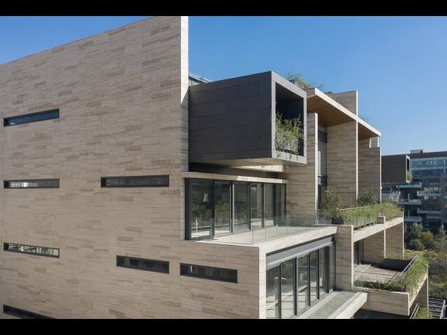 CERO5CIEN | grupoarquitectura | Archello