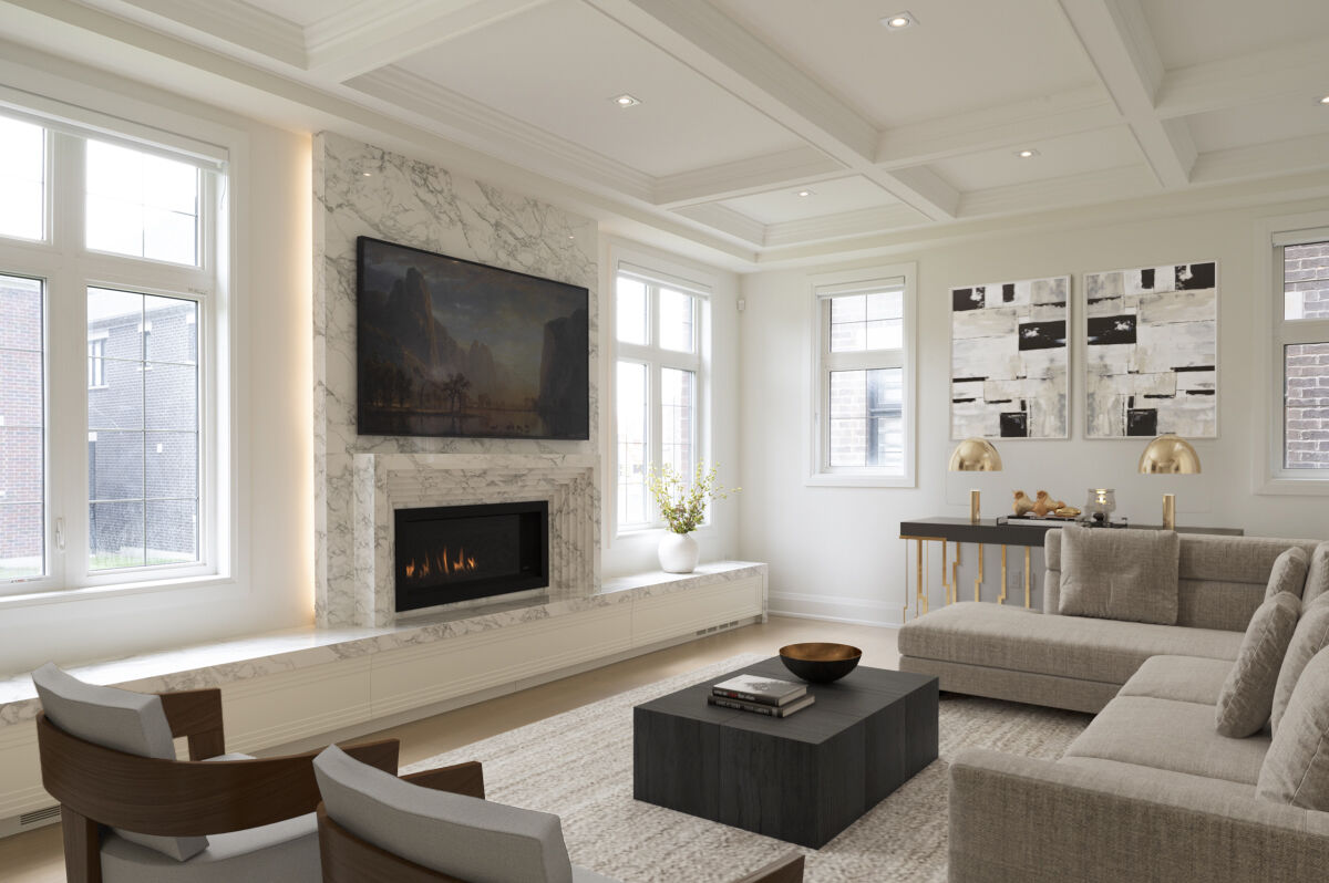 First Nations Residence | RZ Interiors | Archello