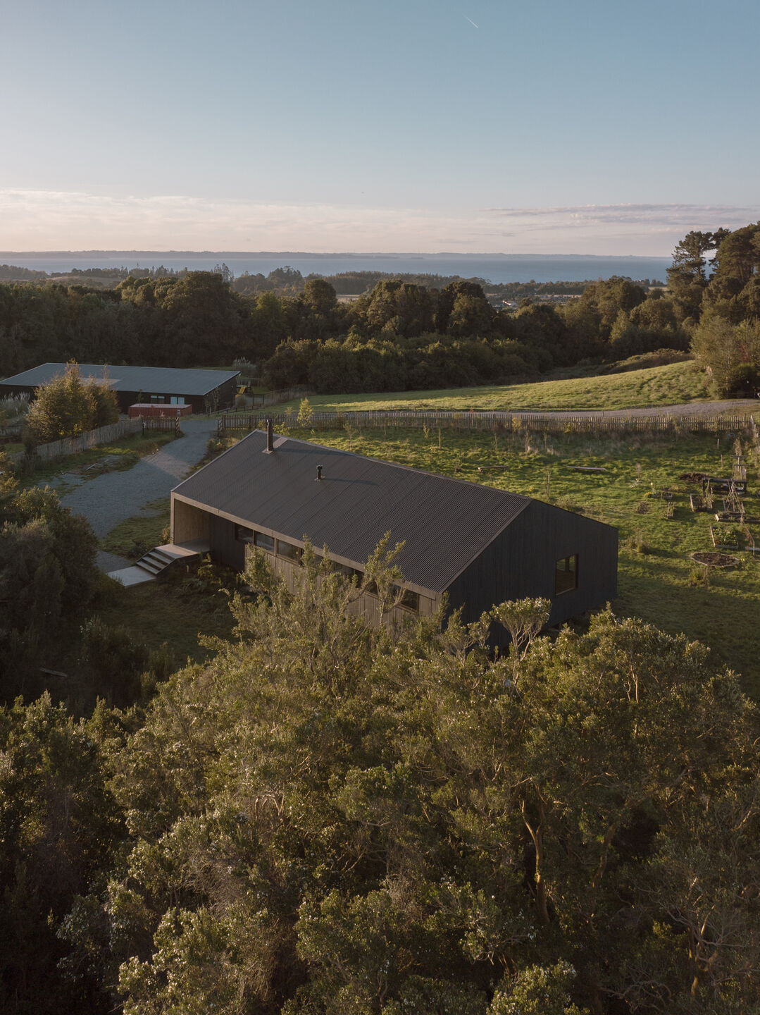 Gallery of TF HOUSE | Cristián Romero Valente Arquitecto | Media - 13