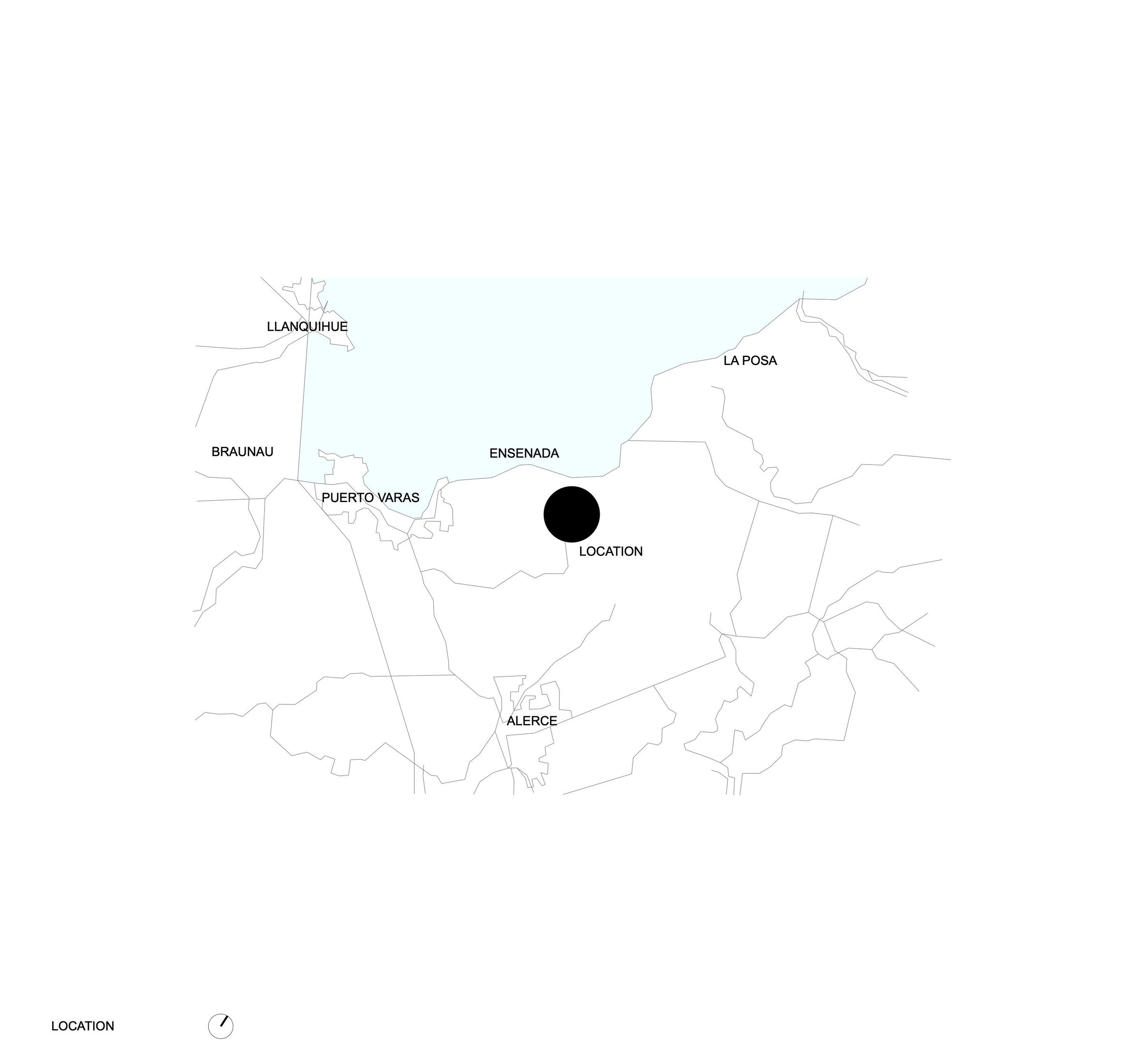 Gallery of TF HOUSE | Cristián Romero Valente Arquitecto | Media - 1