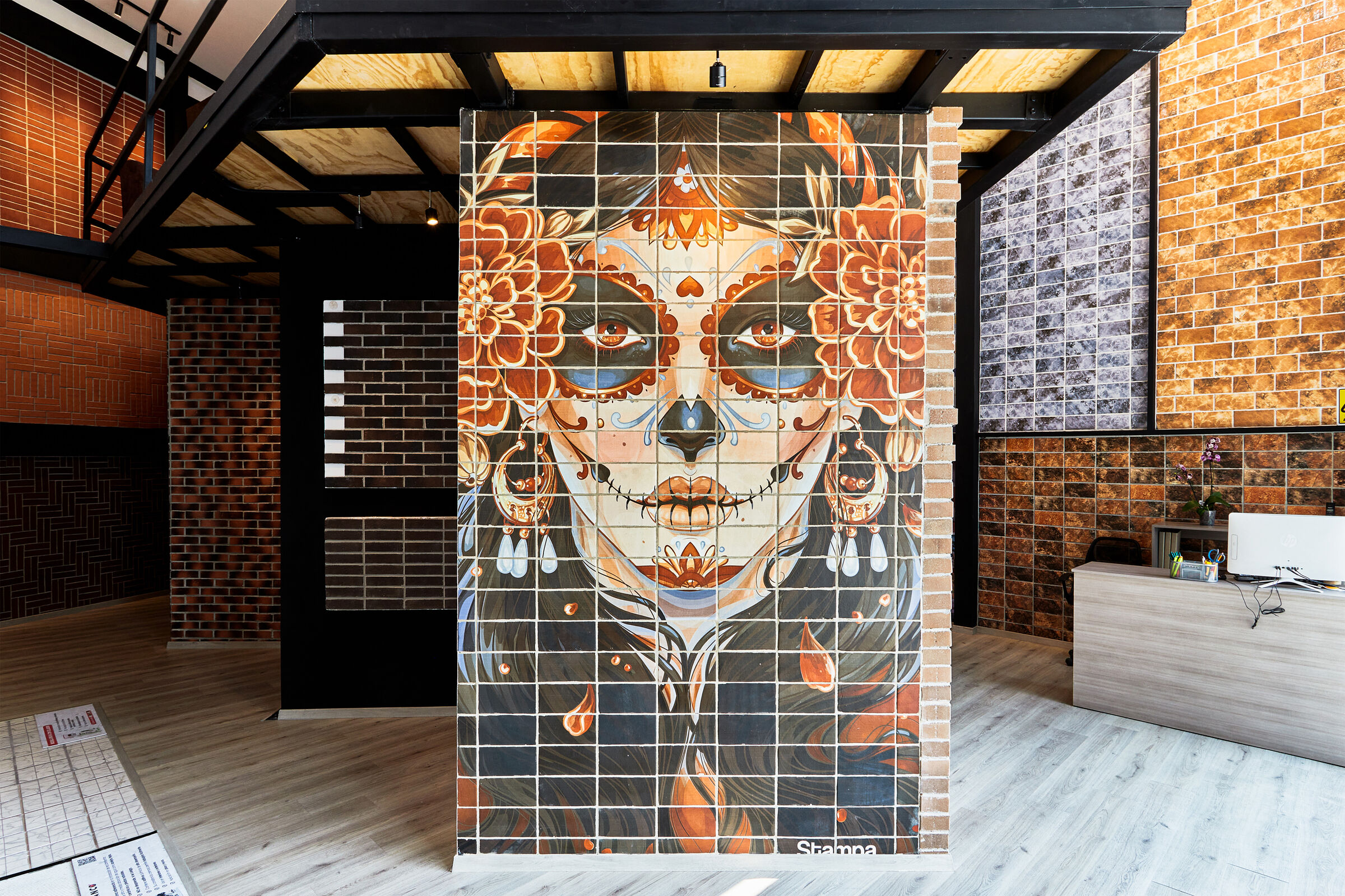 Novaceramic Design Center | ZD Architecture | Archello