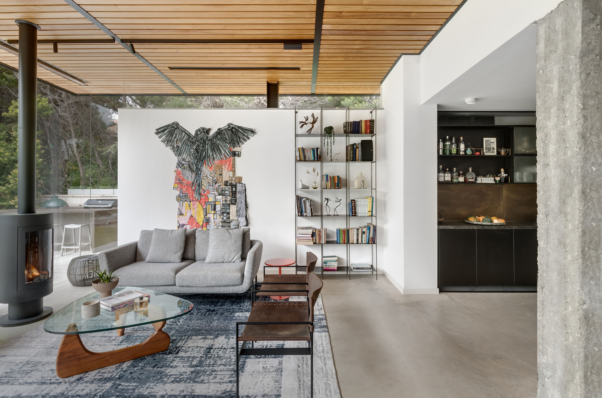 Modern Nostalgia | Adi Aronov architect & interior design | Archello