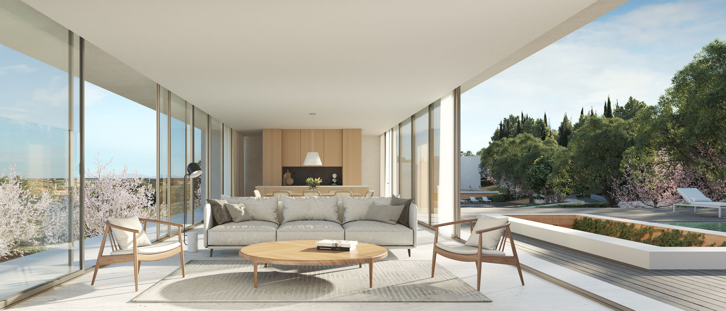 Gallery of Espiche houses | tip architects | Media - 8