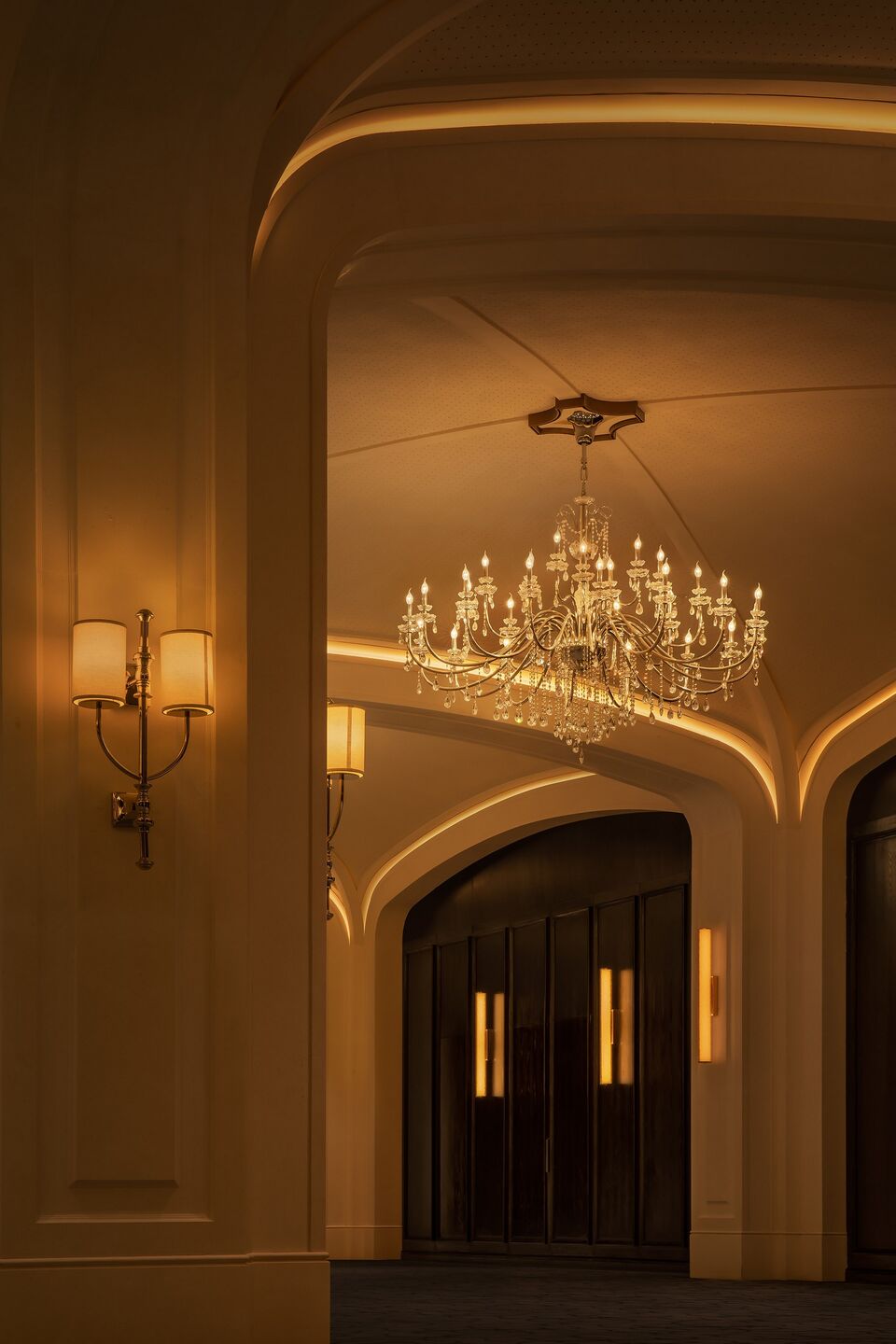 Gallery of Xin Rong Ji, Chengdu | CCD/Cheng Chung Design (HK) | Media - 16